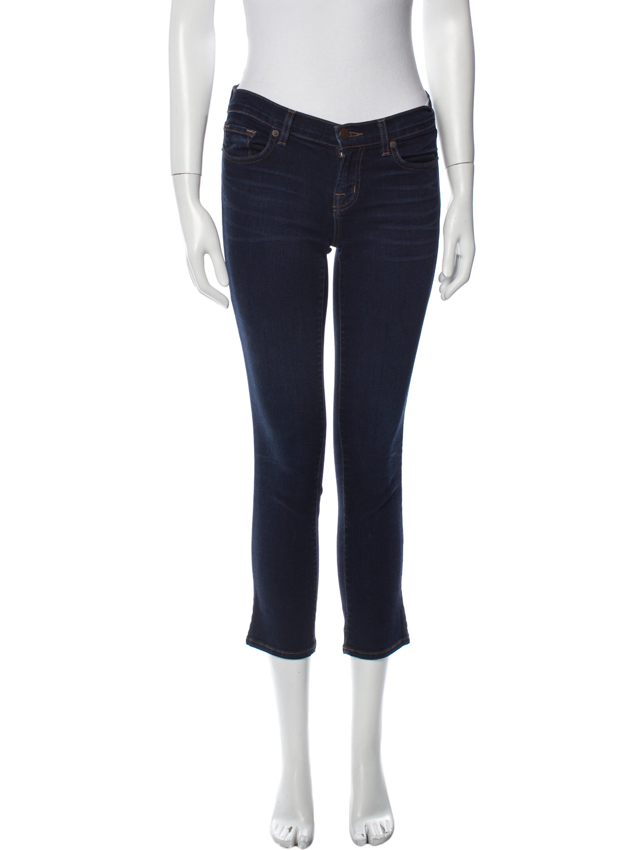 J Brand | The RealReal