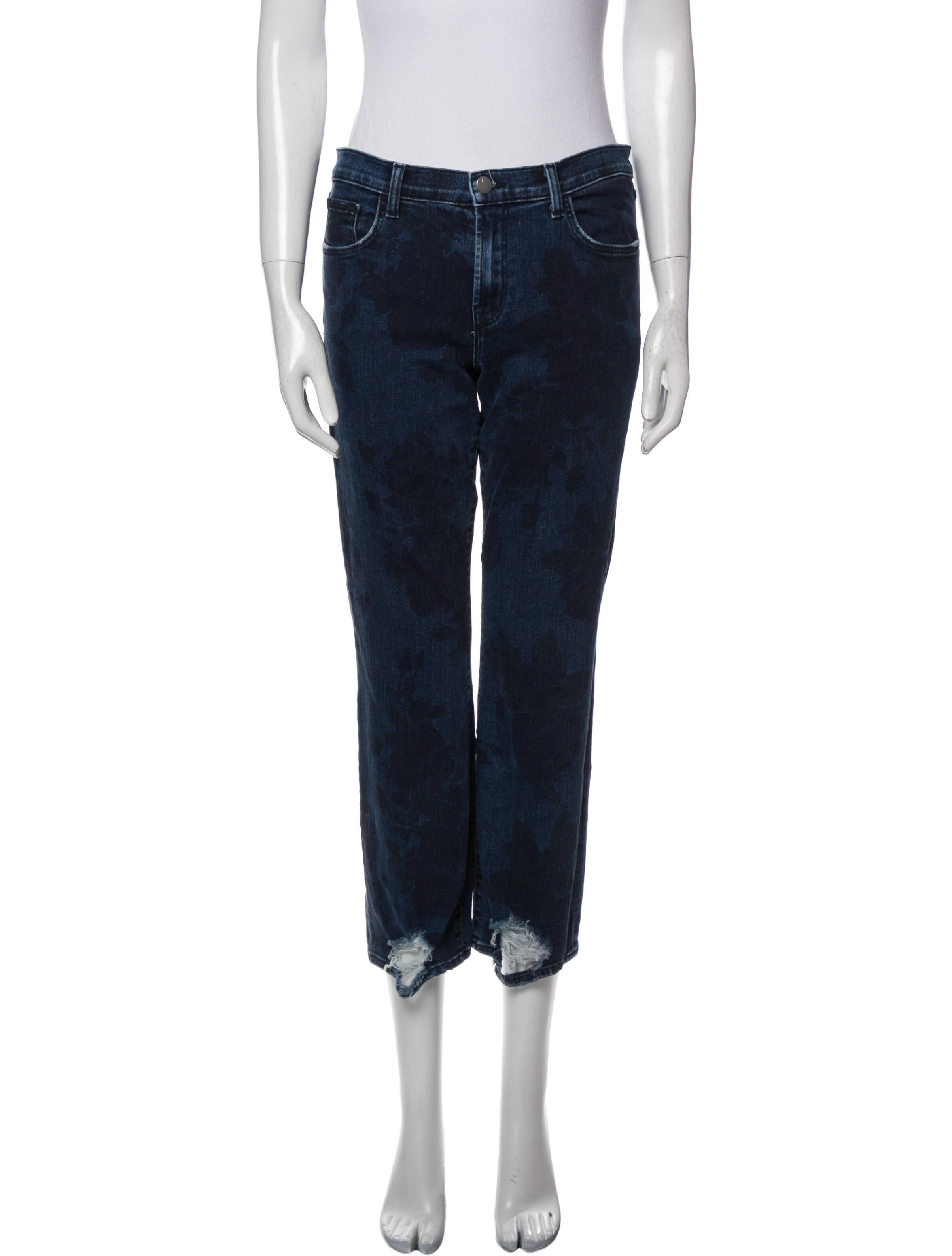 J Brand | The RealReal