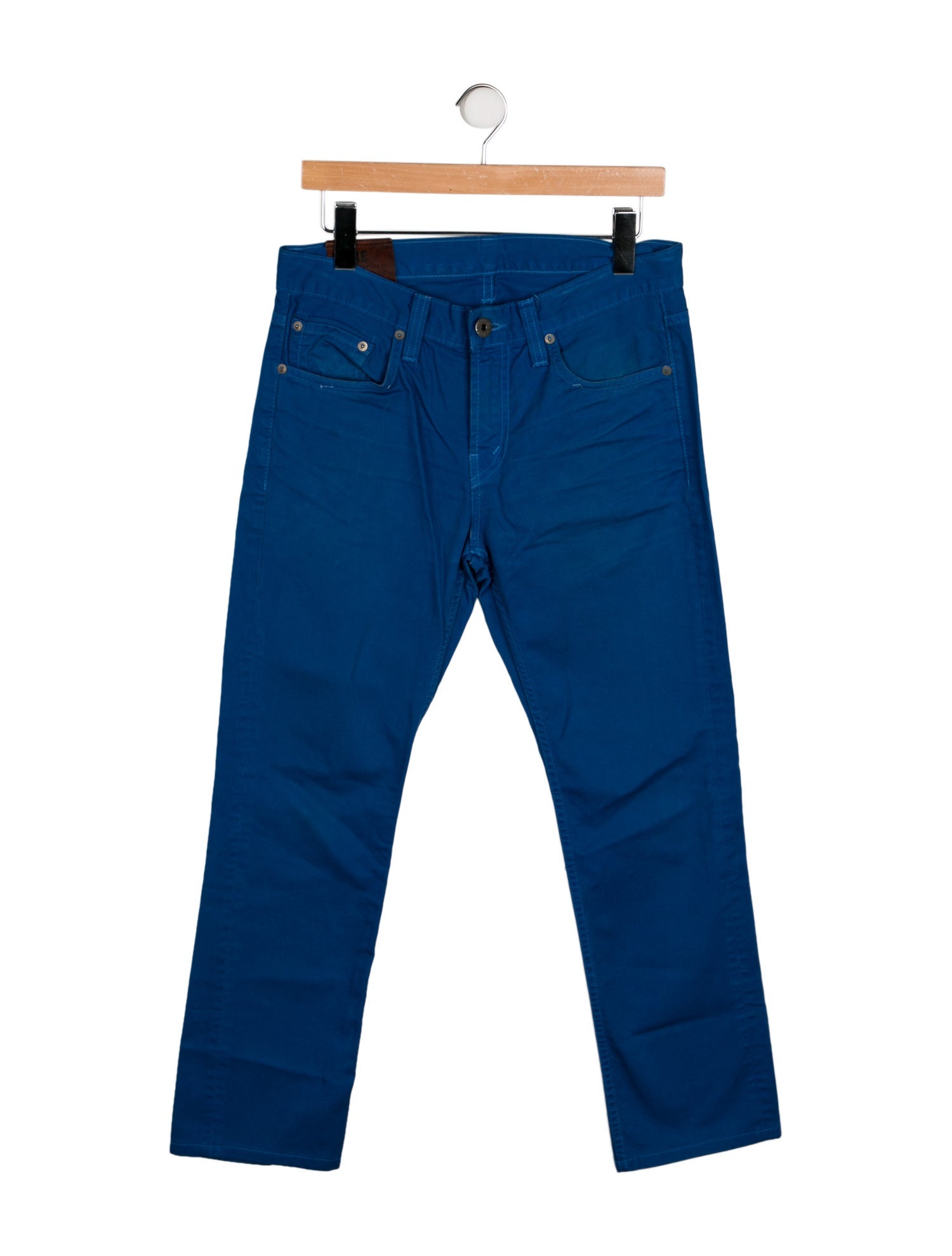 J Brand | The RealReal