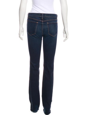 J Brand | The RealReal