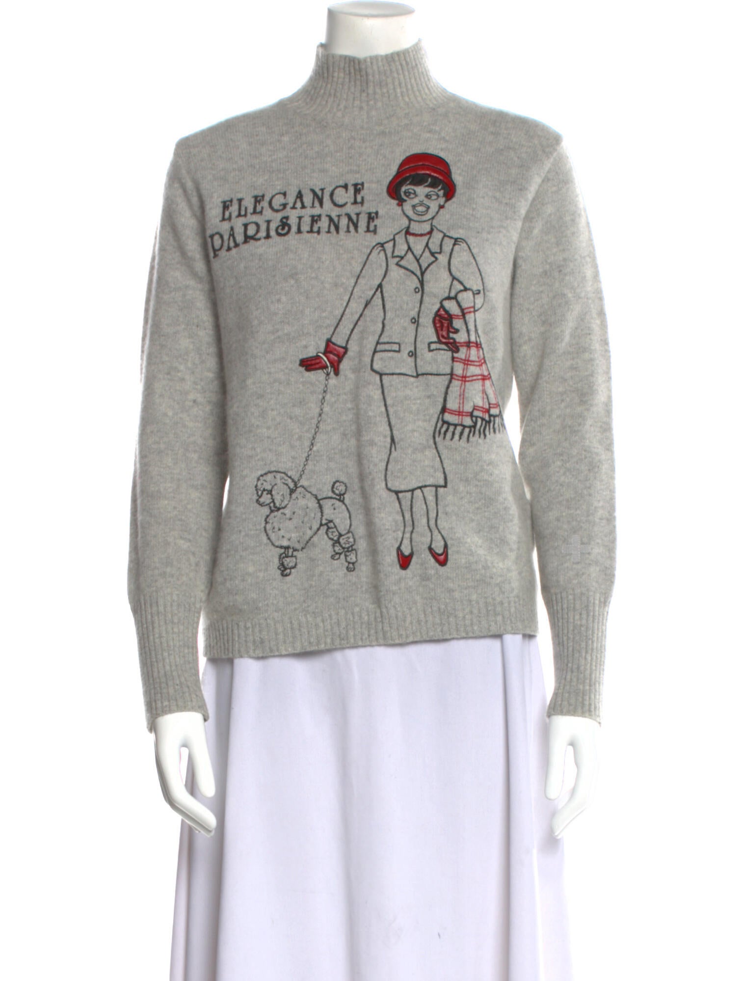 JC de Castelbajac | The RealReal