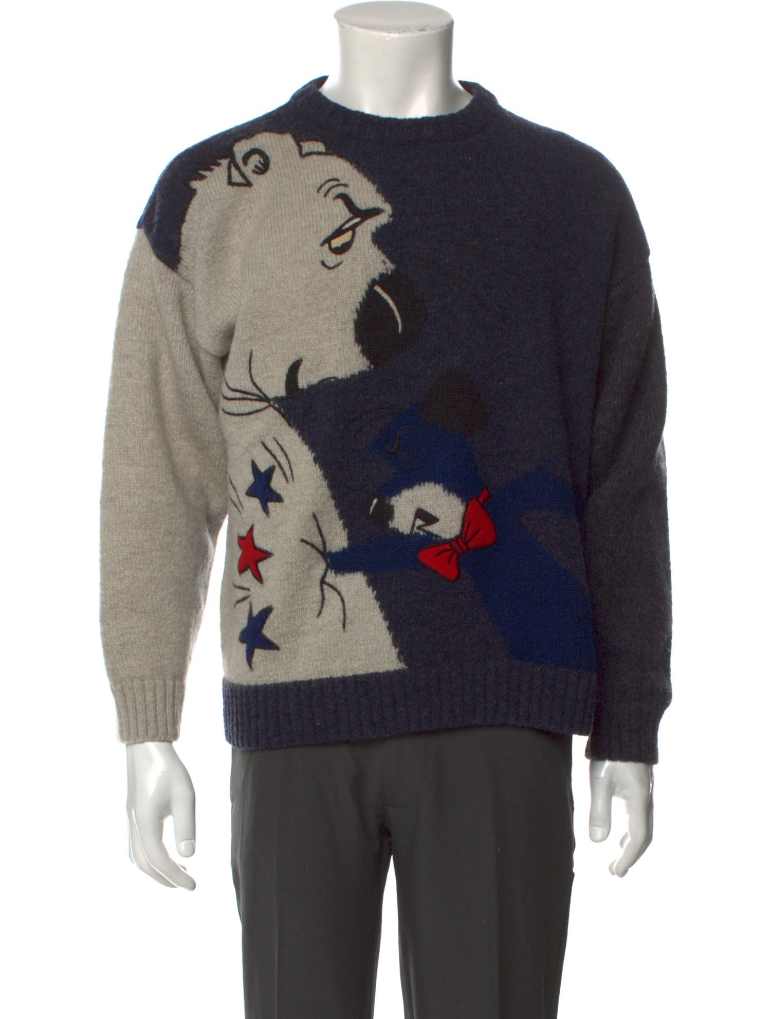 JC de Castelbajac | The RealReal