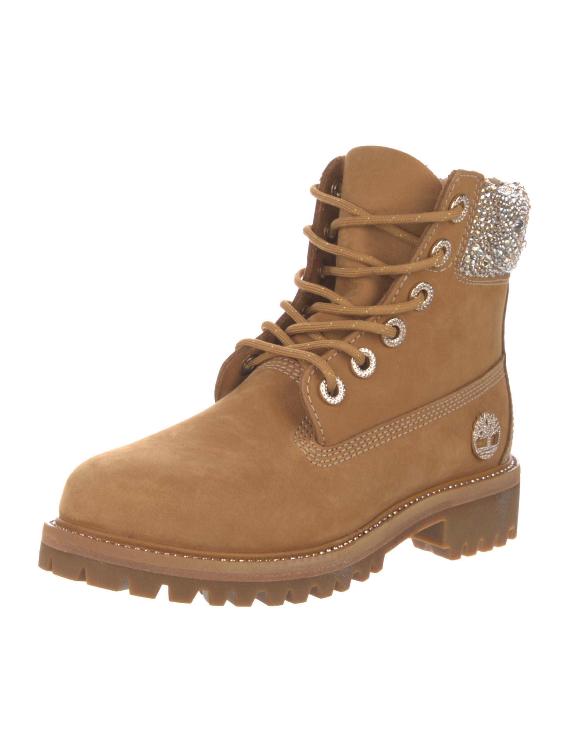 Jimmy Choo x Timberland | The RealReal