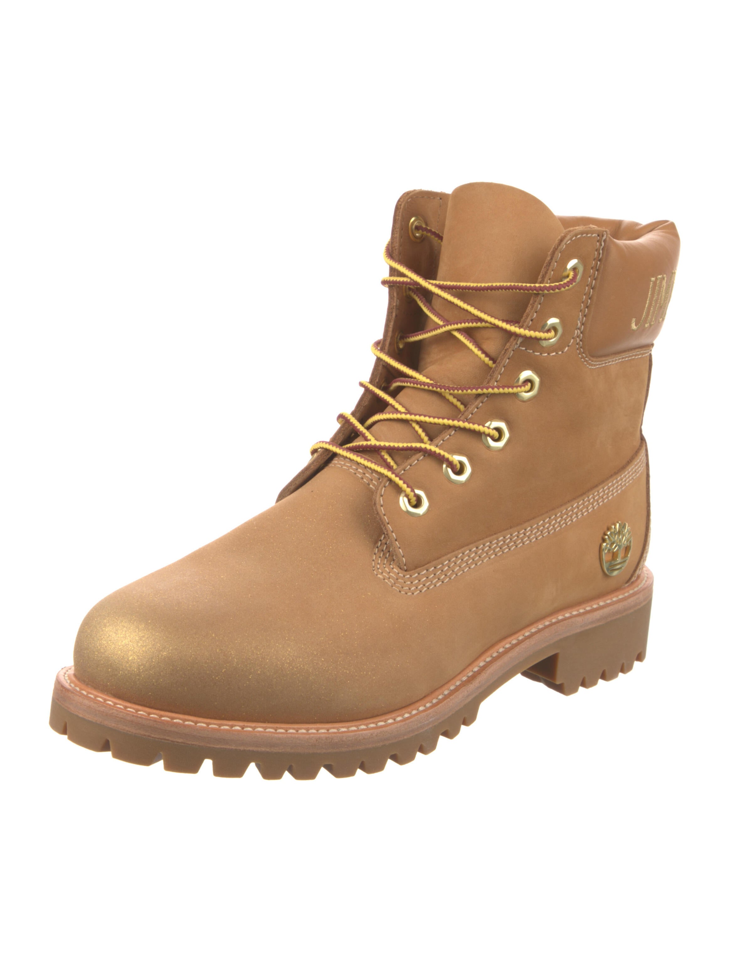 Jimmy Choo x Timberland | The RealReal