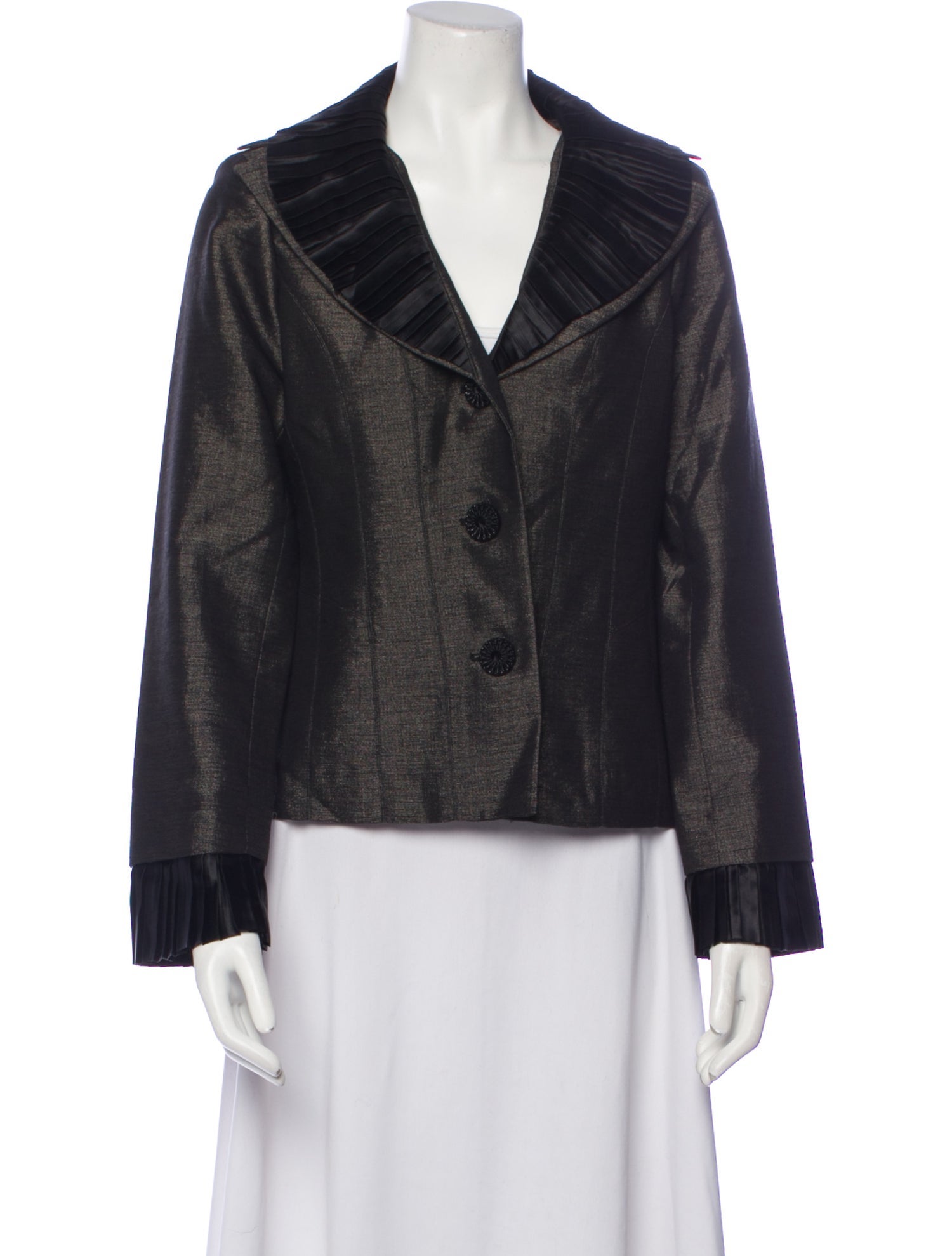 Juliana Collezione Jackets | The RealReal