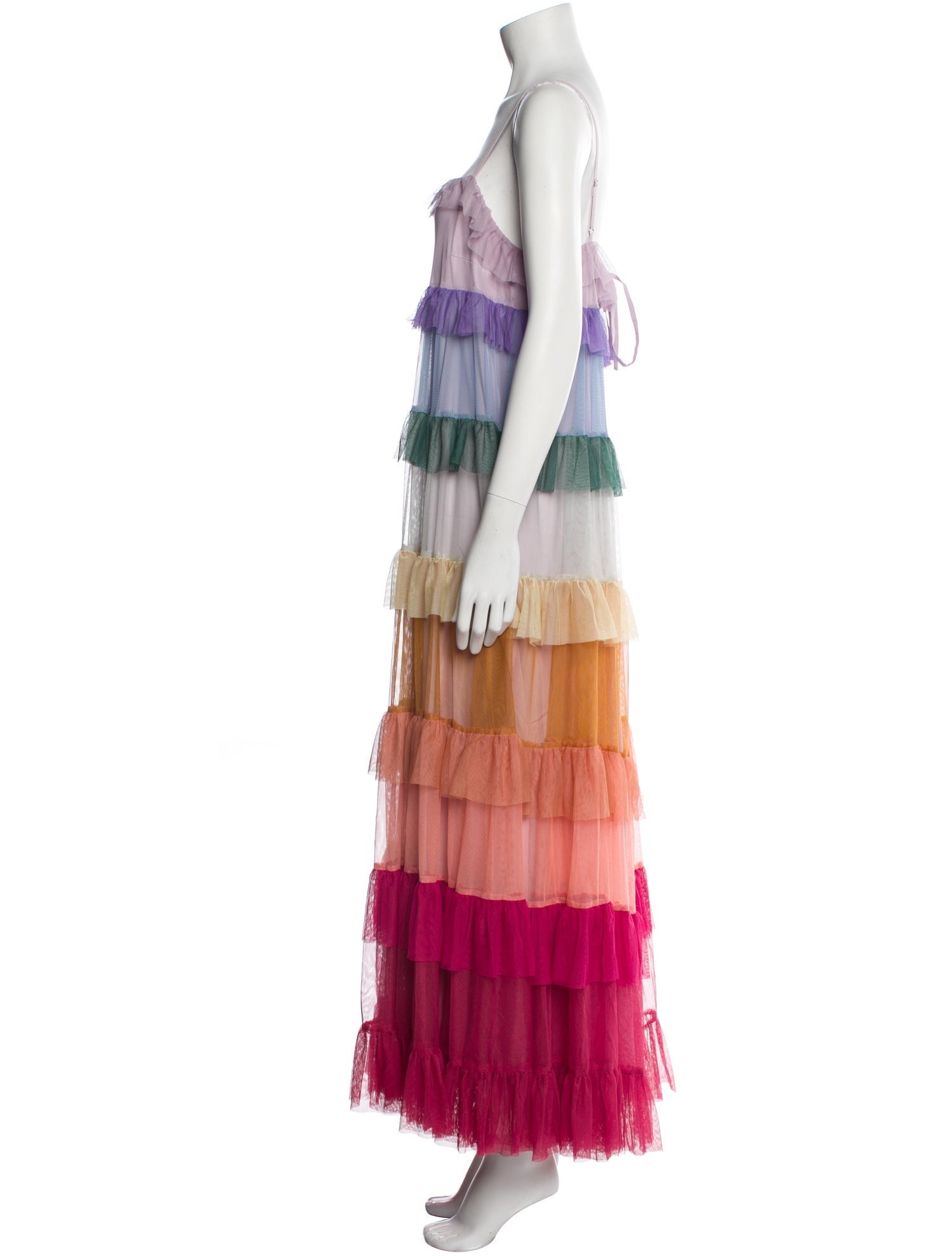 Jasmine Hemsley x Needle & Thread | The RealReal