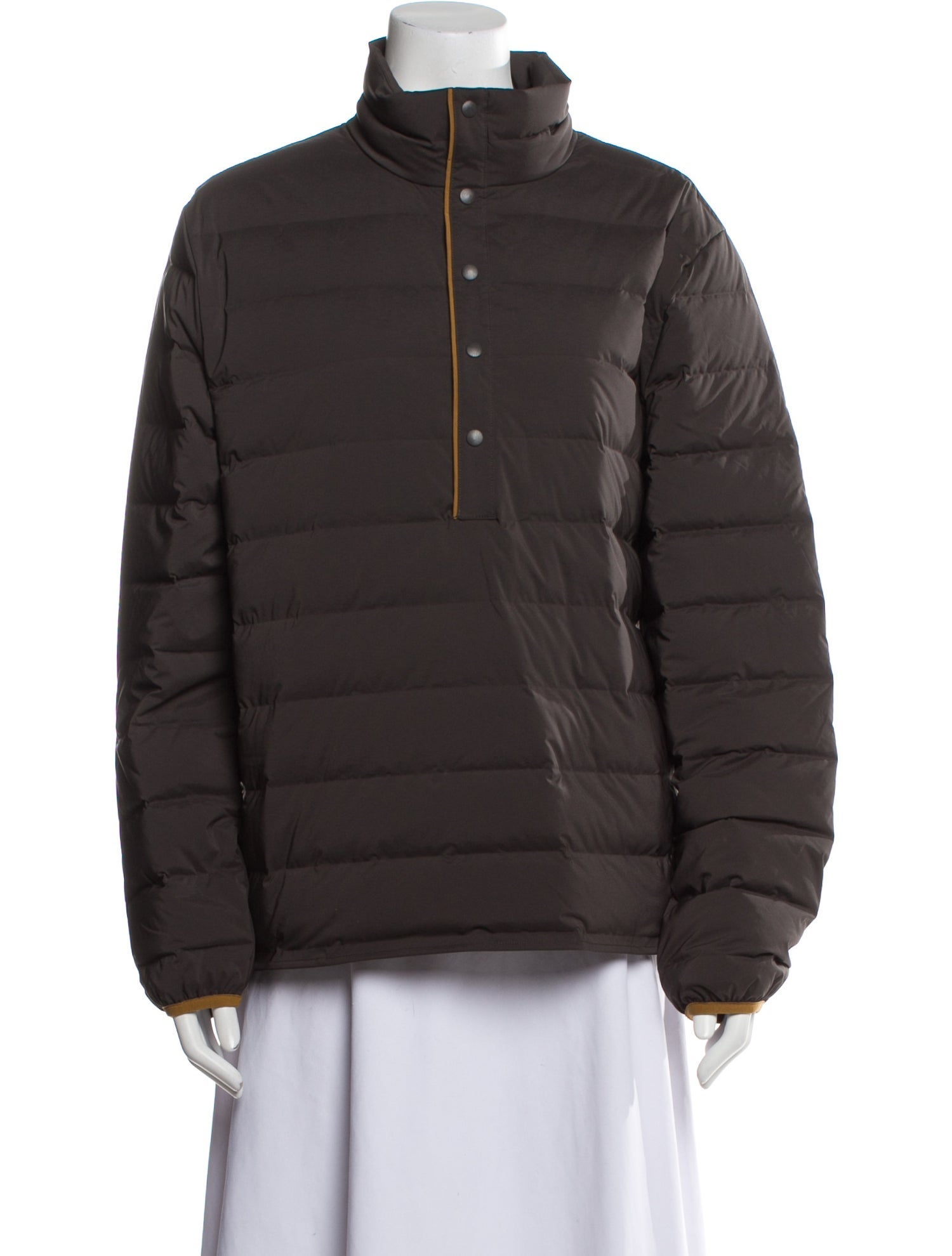 Burberry Vest - Black Jackets, Clothing - BUR259561 | The RealReal