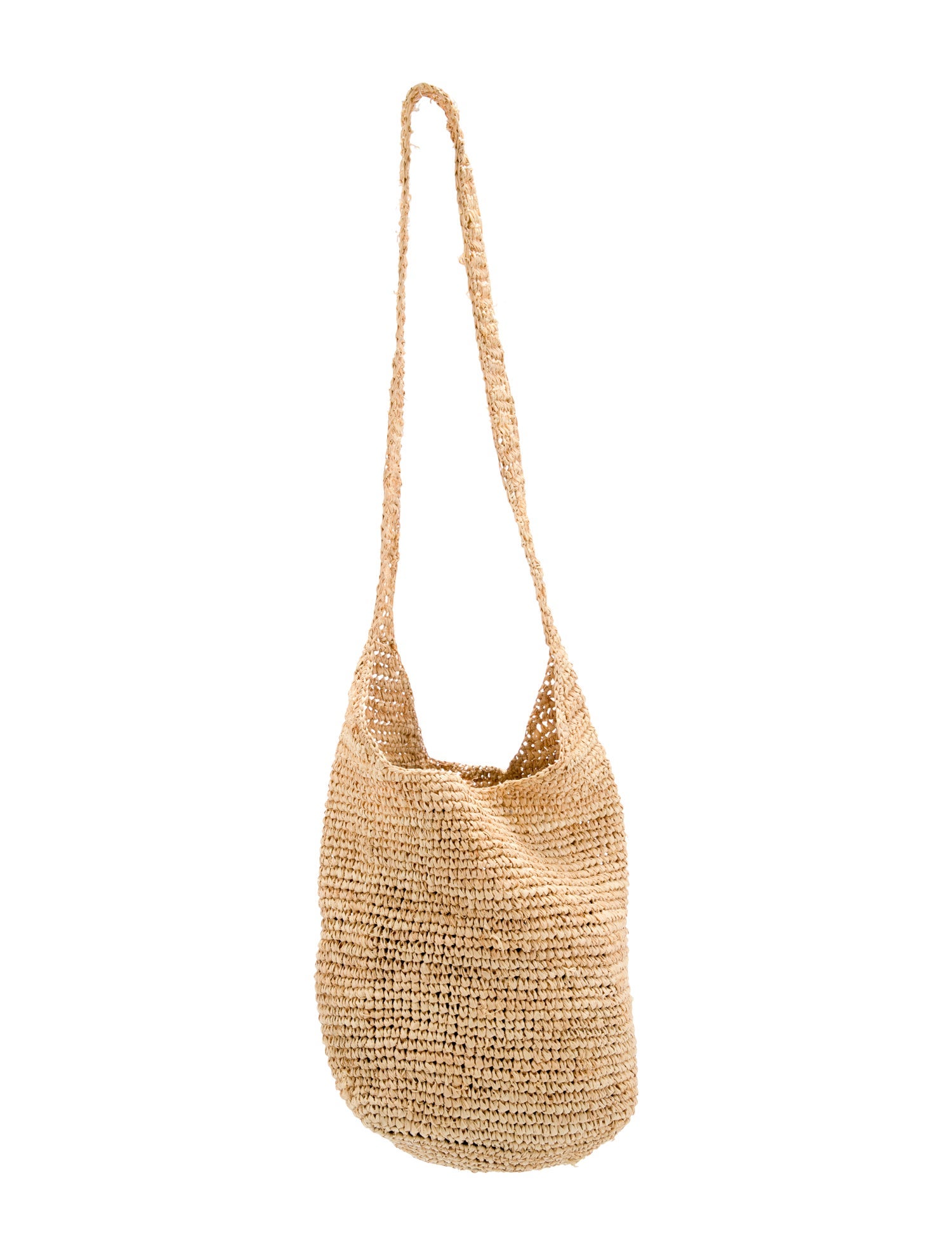 Jenni Kayne Straw Crossbody Bag - Neutrals Crossbody Bags, Handbags ...