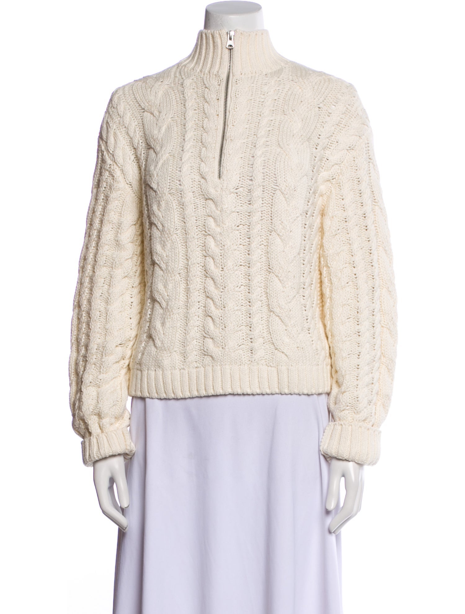 Jenni Kayne Tweed Pattern Faux Fur Jacket - Neutrals Jackets, Clothing ...