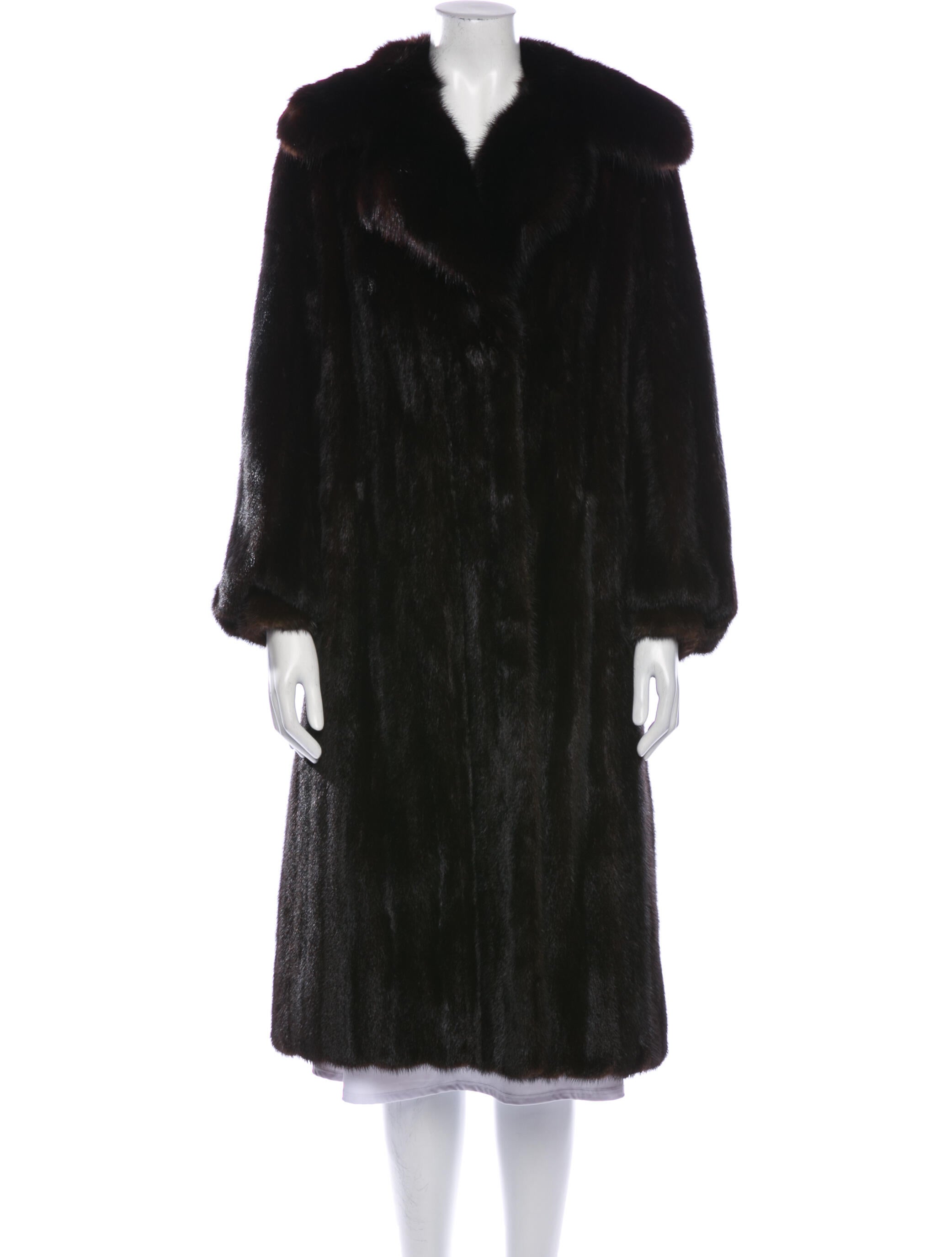 Jack Fenster Furs | The RealReal