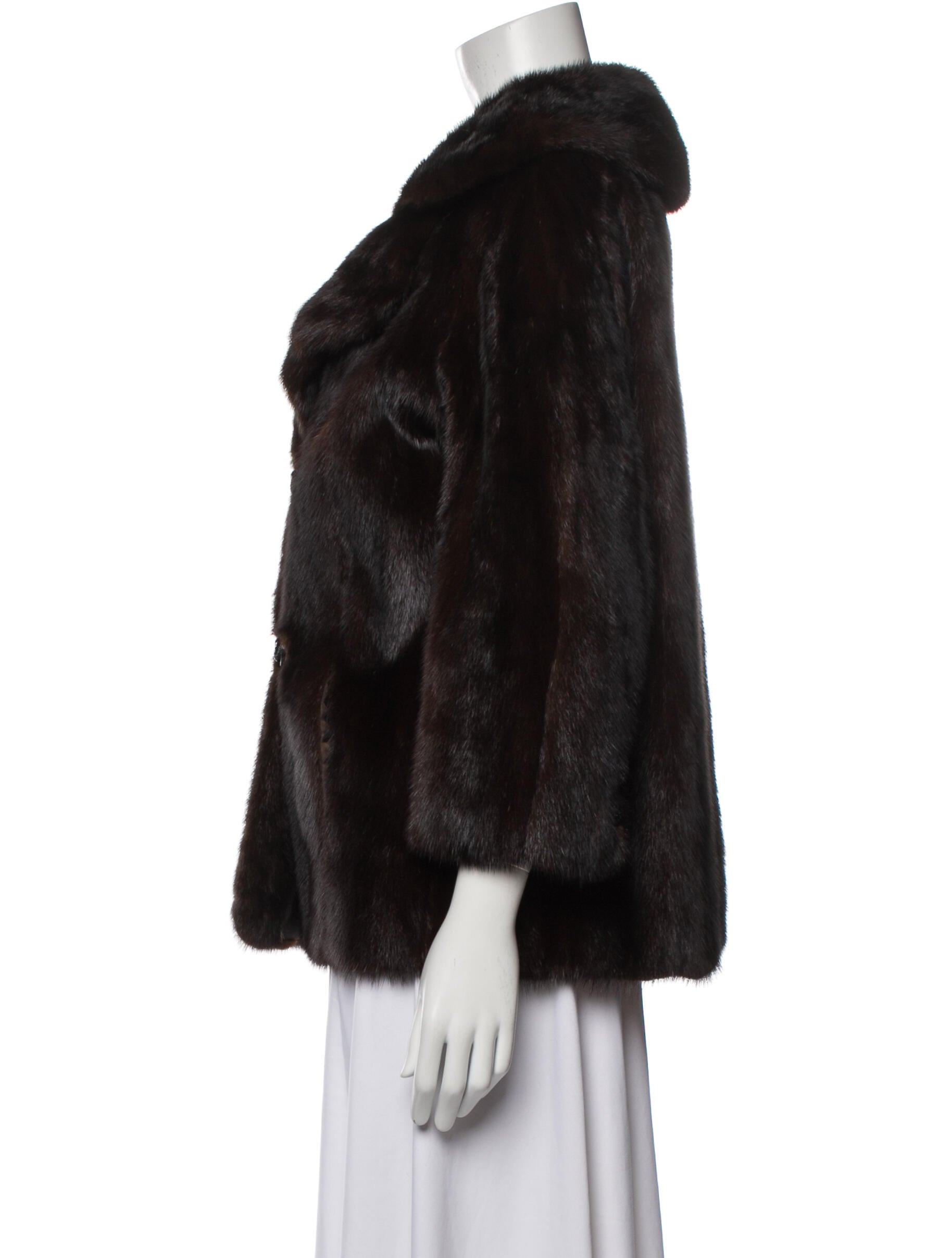 Jay Lennad Furs | The RealReal