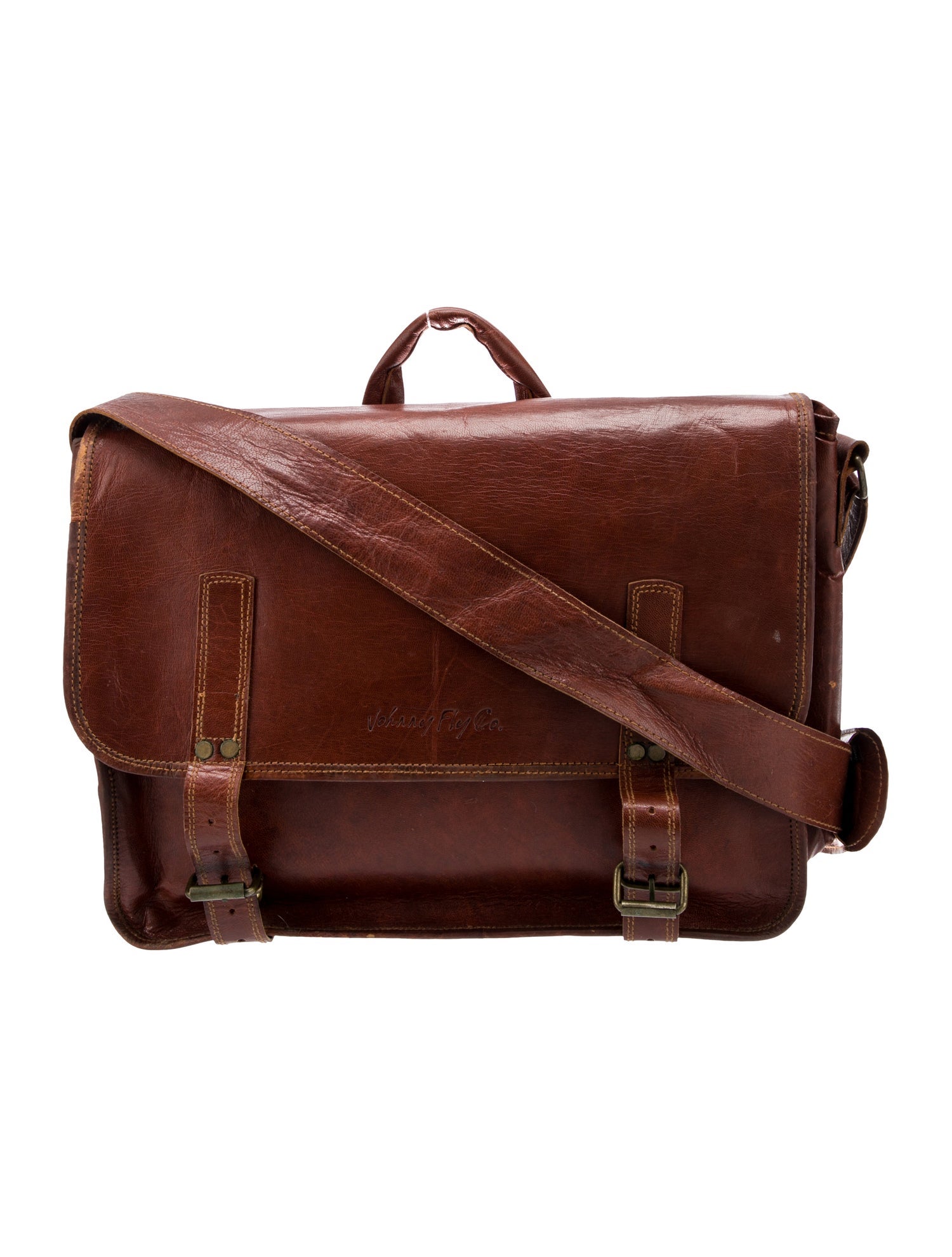 Johnny Fly Co. Men | The RealReal