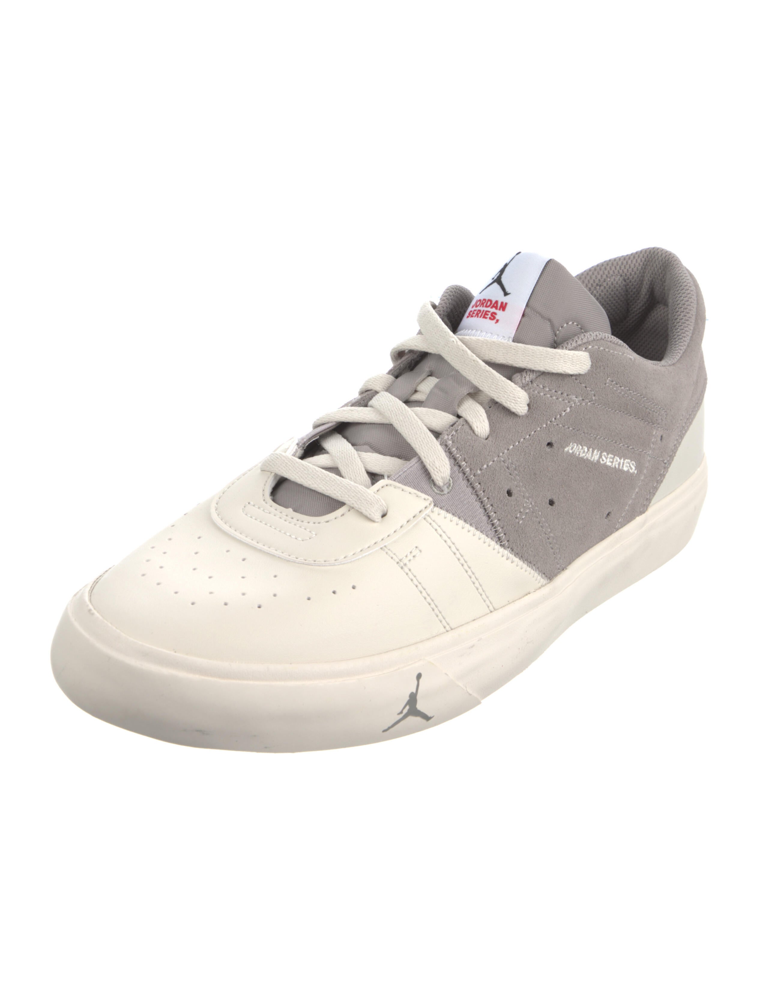 Jordan Series ES Sneakers - Sneakers, Shoes | The RealReal