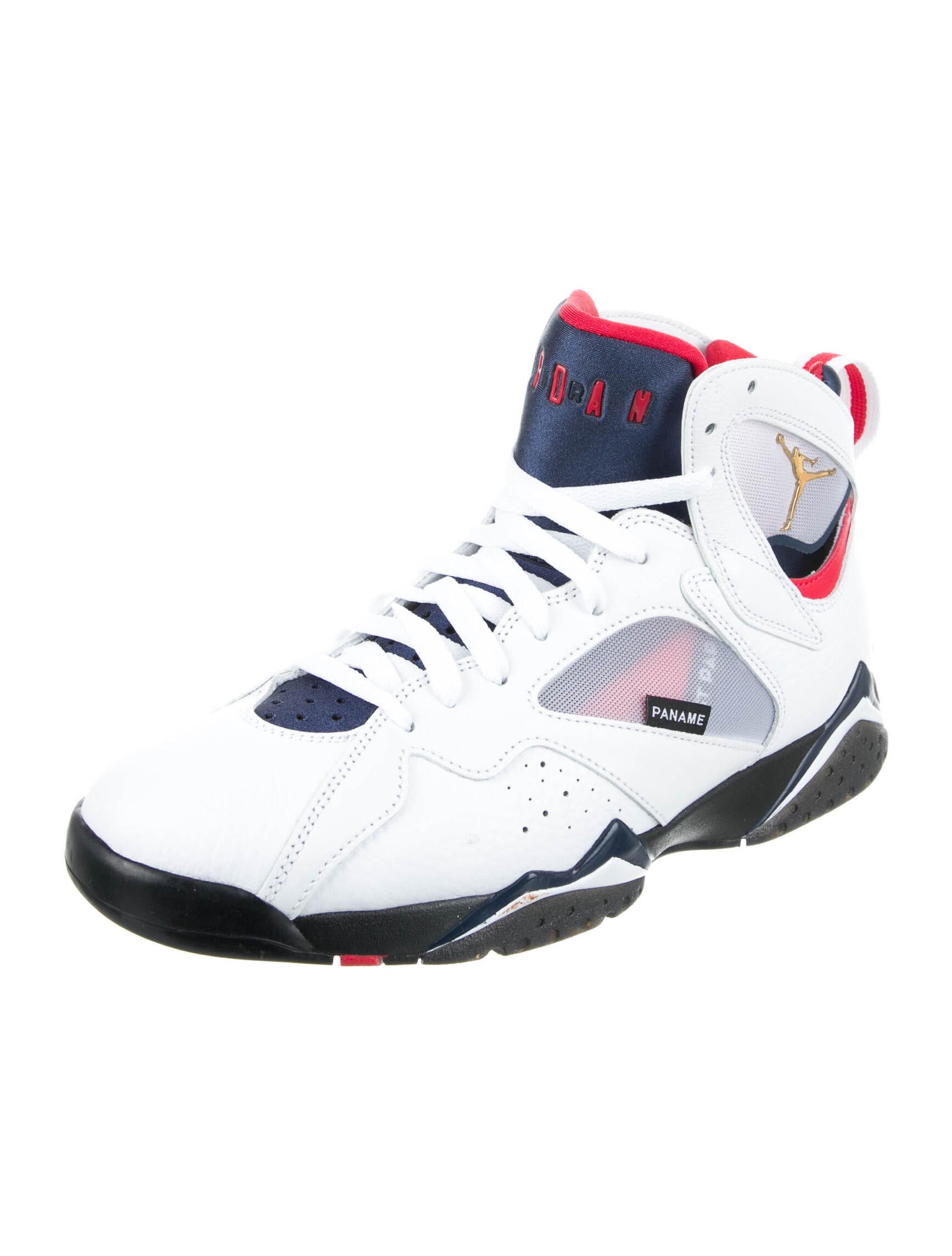 Jordan Air Jordan 7 Retro BCFC Sneakers - Sneakers, Shoes | The RealReal
