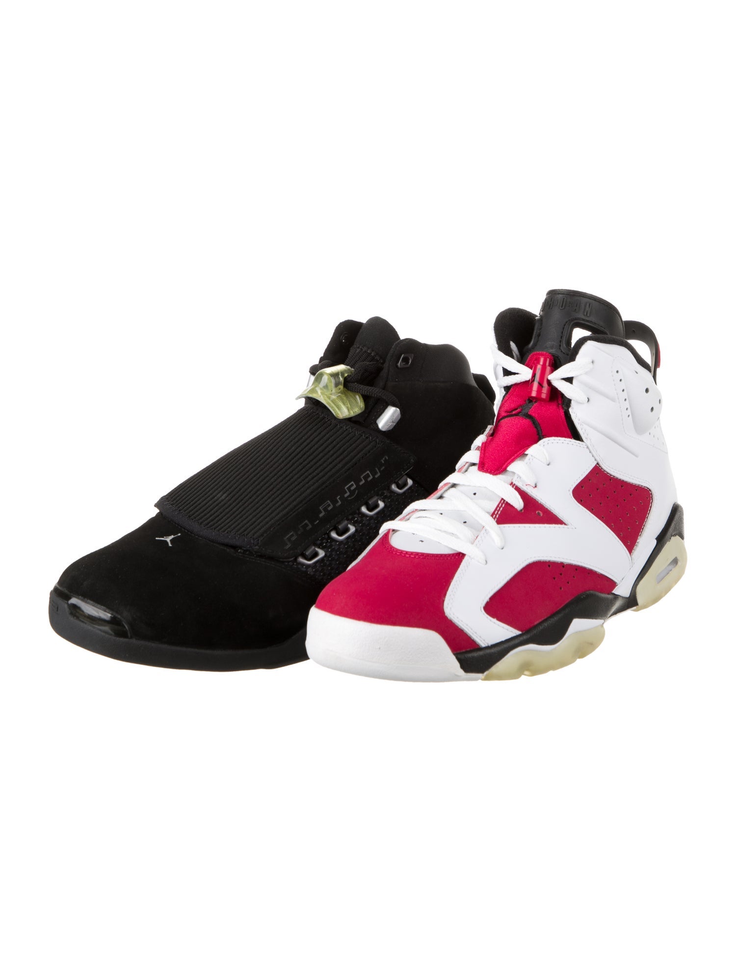 Jordan Men/shoes/collectible-sneakers | The RealReal