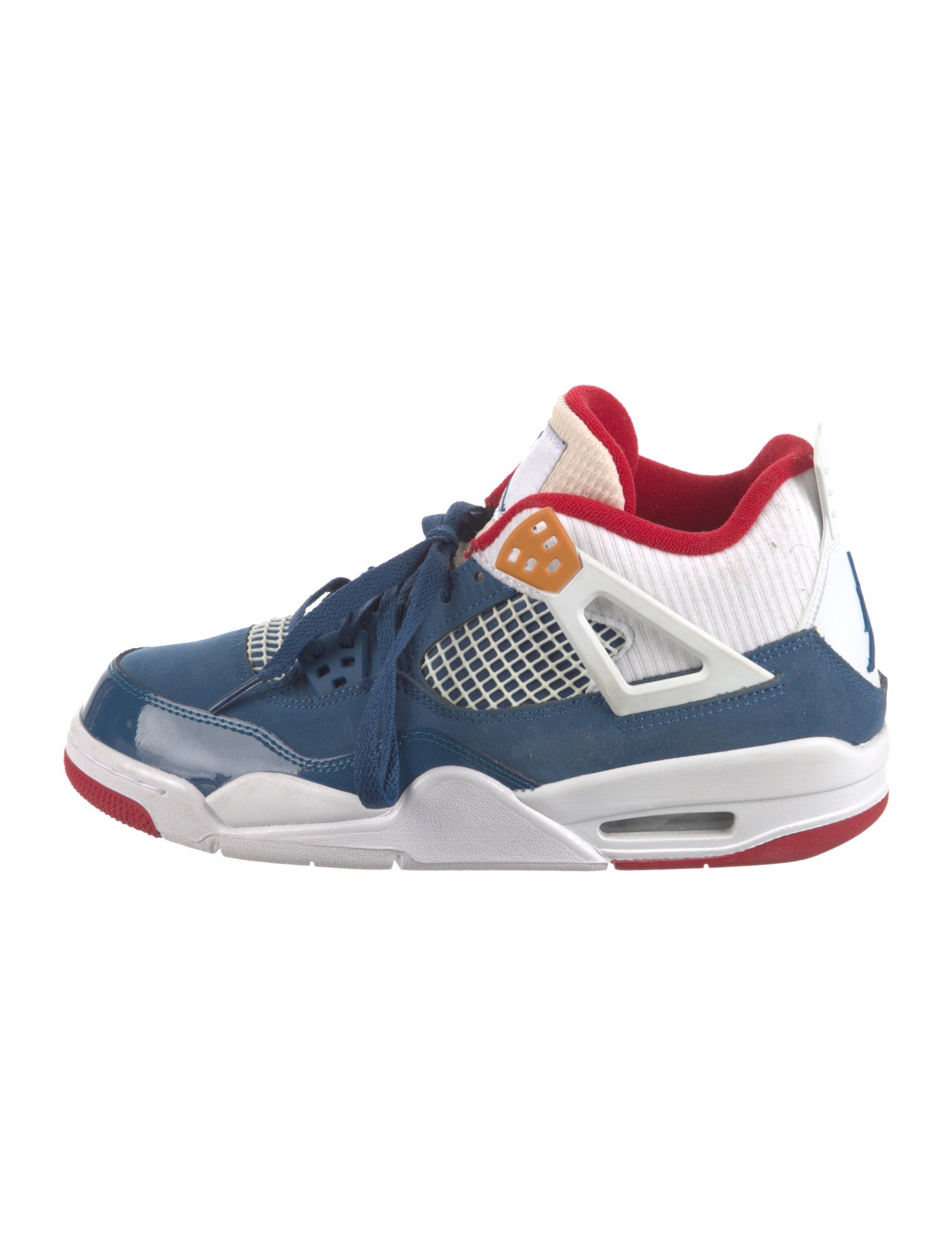 Jordan 4 On Sale - Authenticated Resale | The RealReal