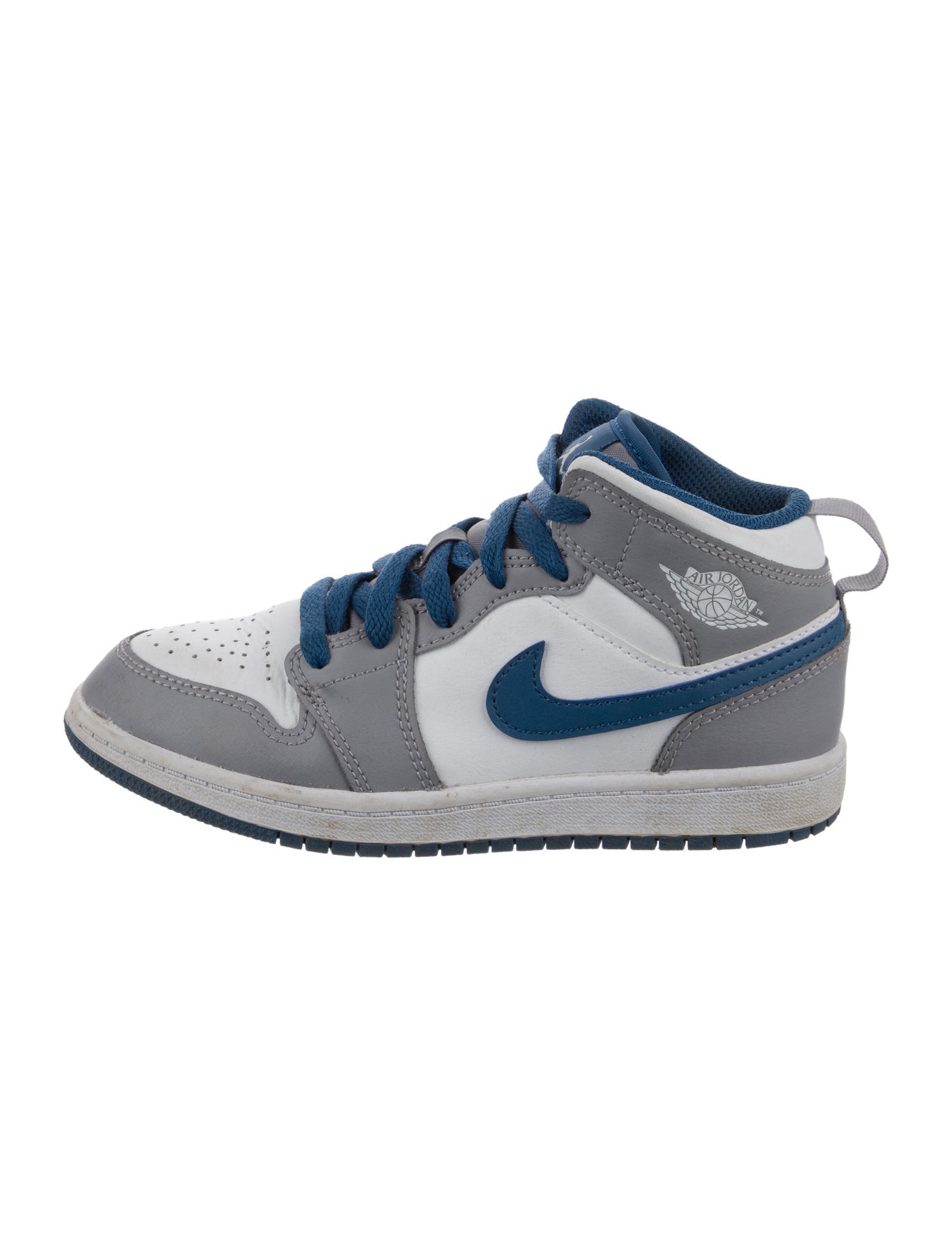 Jordan Jordan - Sizes 2-6, Boys - WJORA68209 | The RealReal