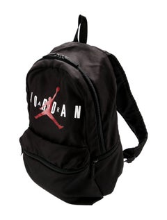 Jordan Jumpman Logo Canvas Backpack - Black Backpacks, Bags ...