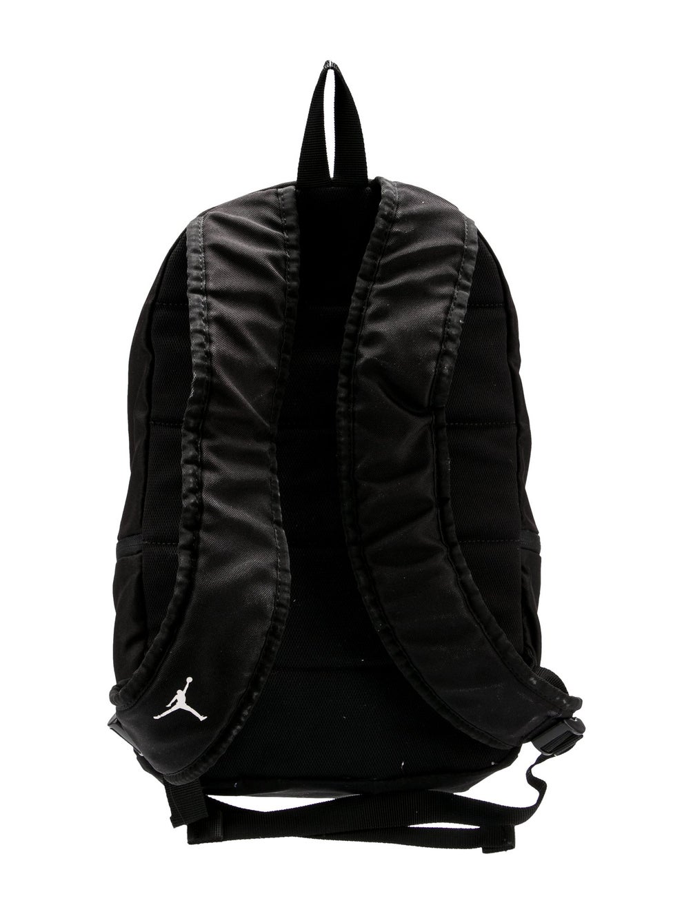 Jordan Jumpman Logo Canvas Backpack - Black Backpacks, Bags ...