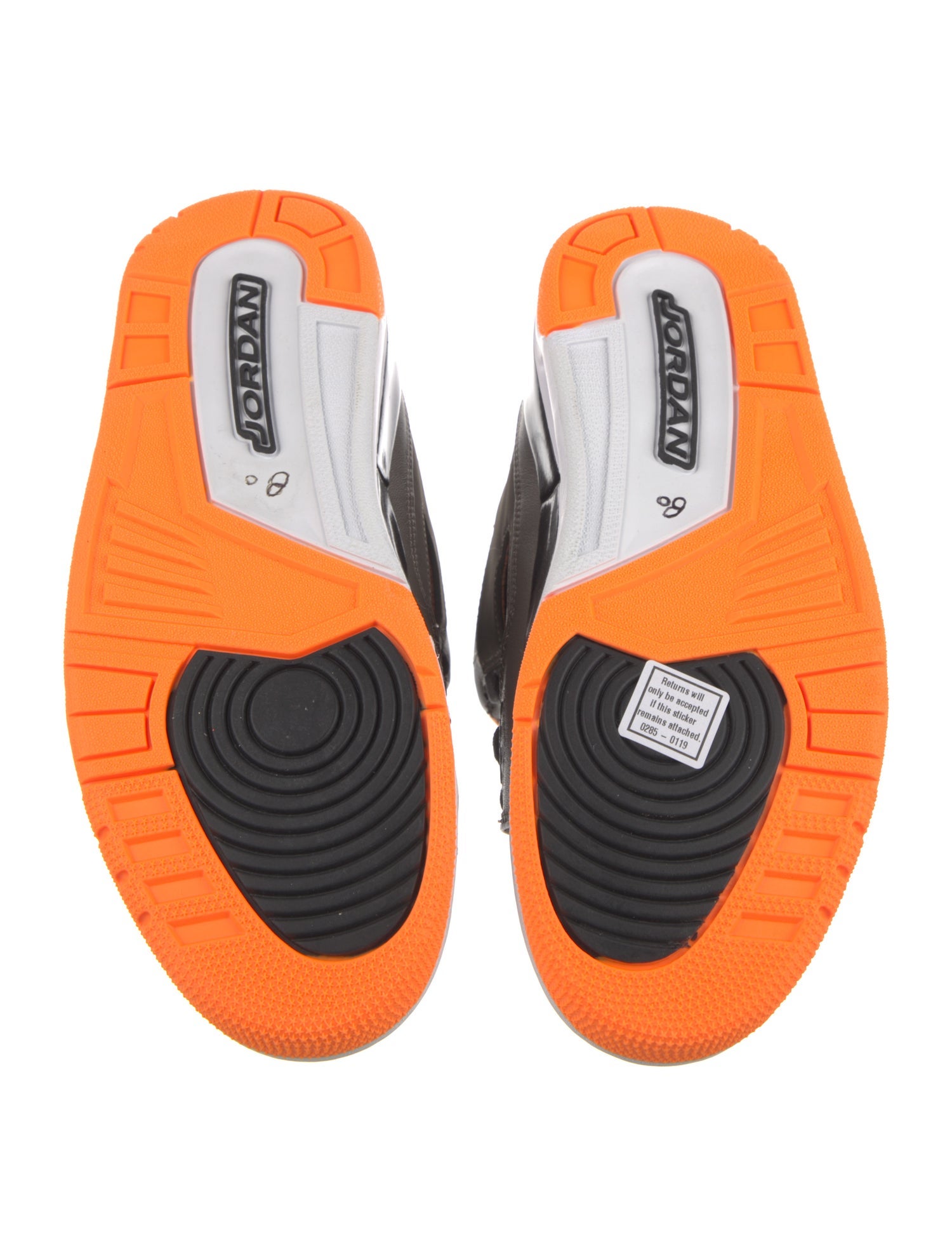 Jordan SC-1 'Olive Khaki' Athletic Sneakers - Green Sneakers, Shoes ...