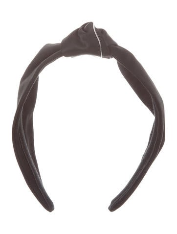 headband | The RealReal