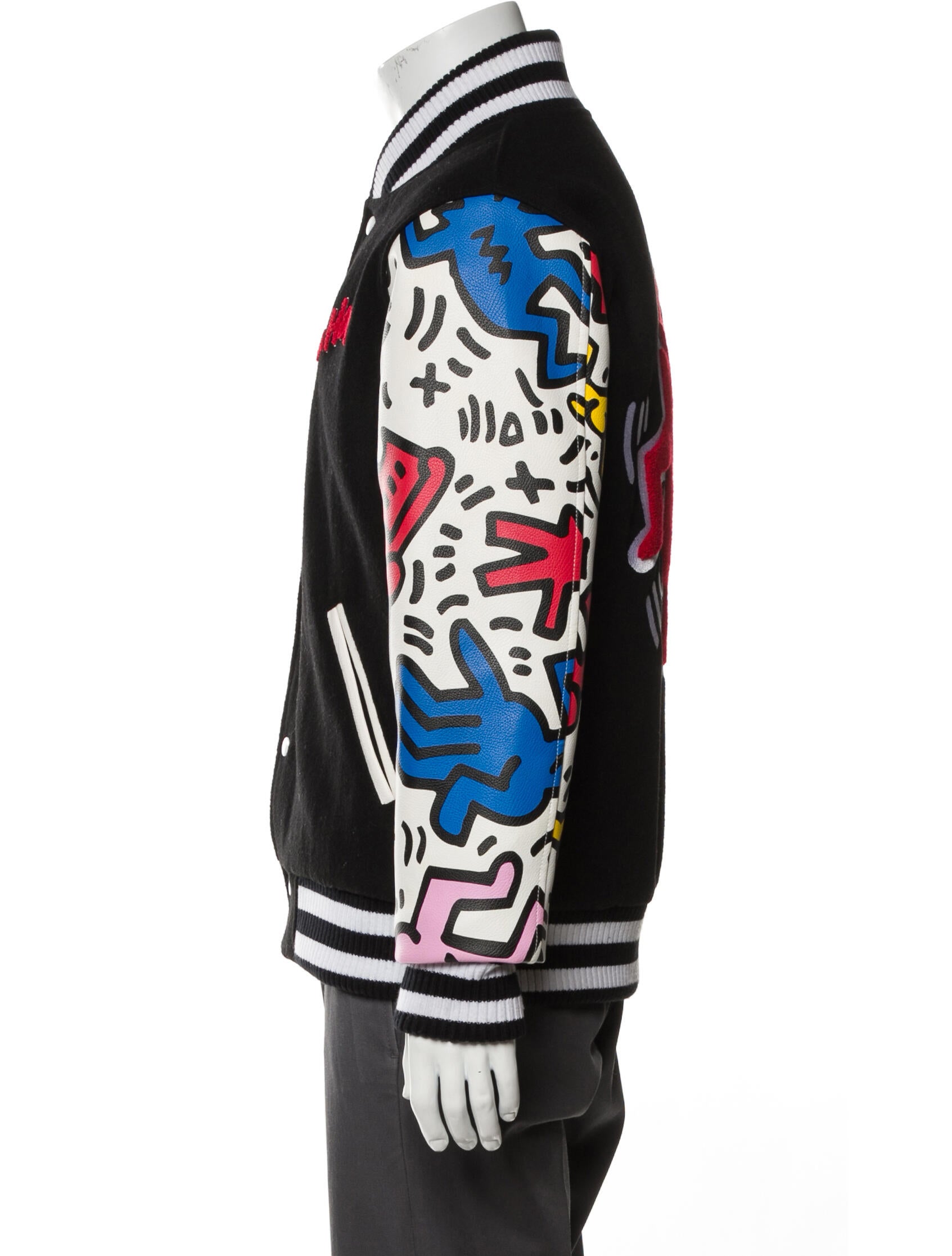 Keith Haring | The RealReal