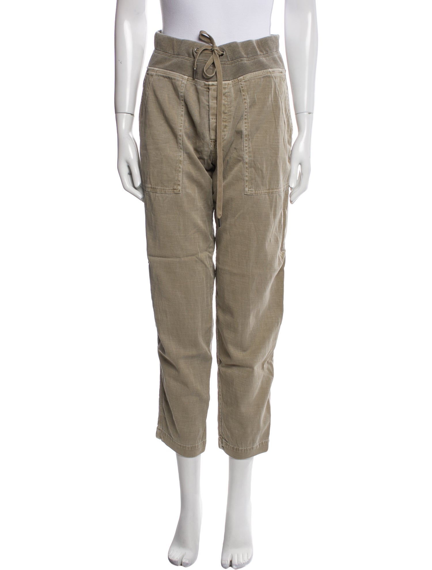 Designer Pants For Women On Sale | The RealReal