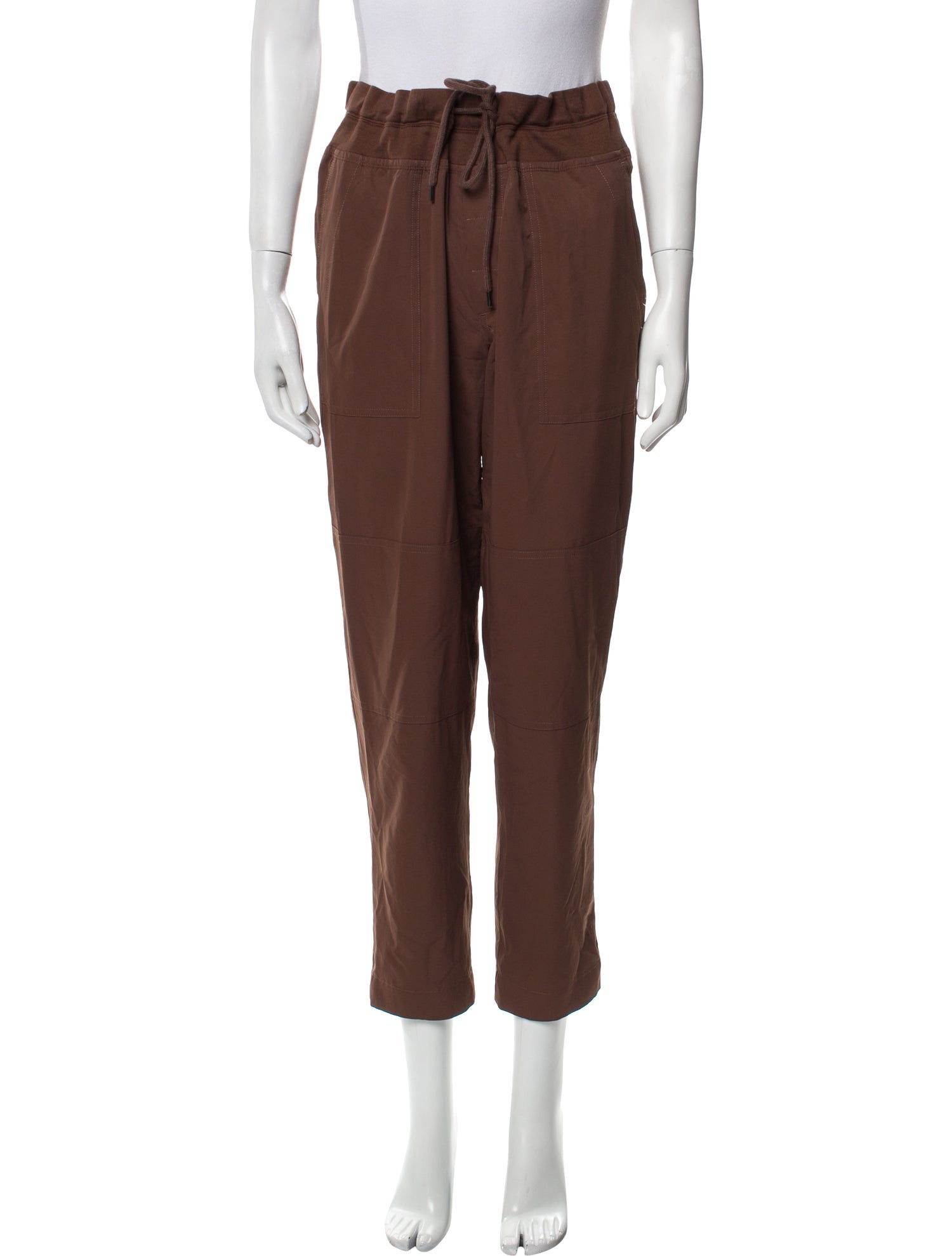 James Perse Sweatpants - Brown Loungewear, Clothing - WJP59117 | The ...