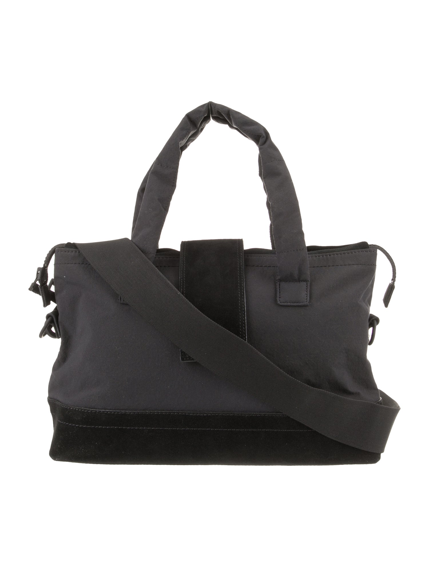 Berluti Patent Leather Briefcase - Brown Briefcases, Bags - BRL27495 ...