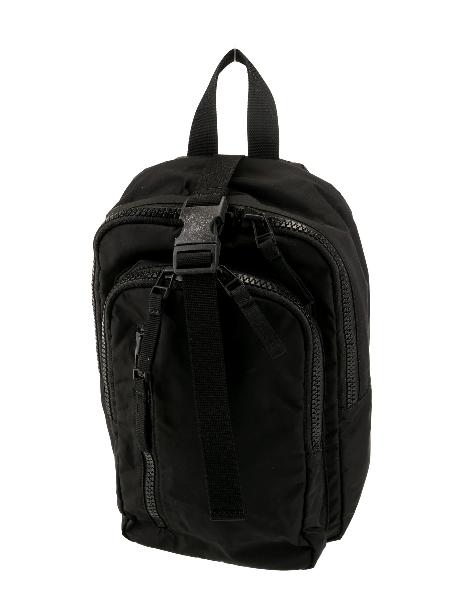 James Perse Backpacks | The RealReal
