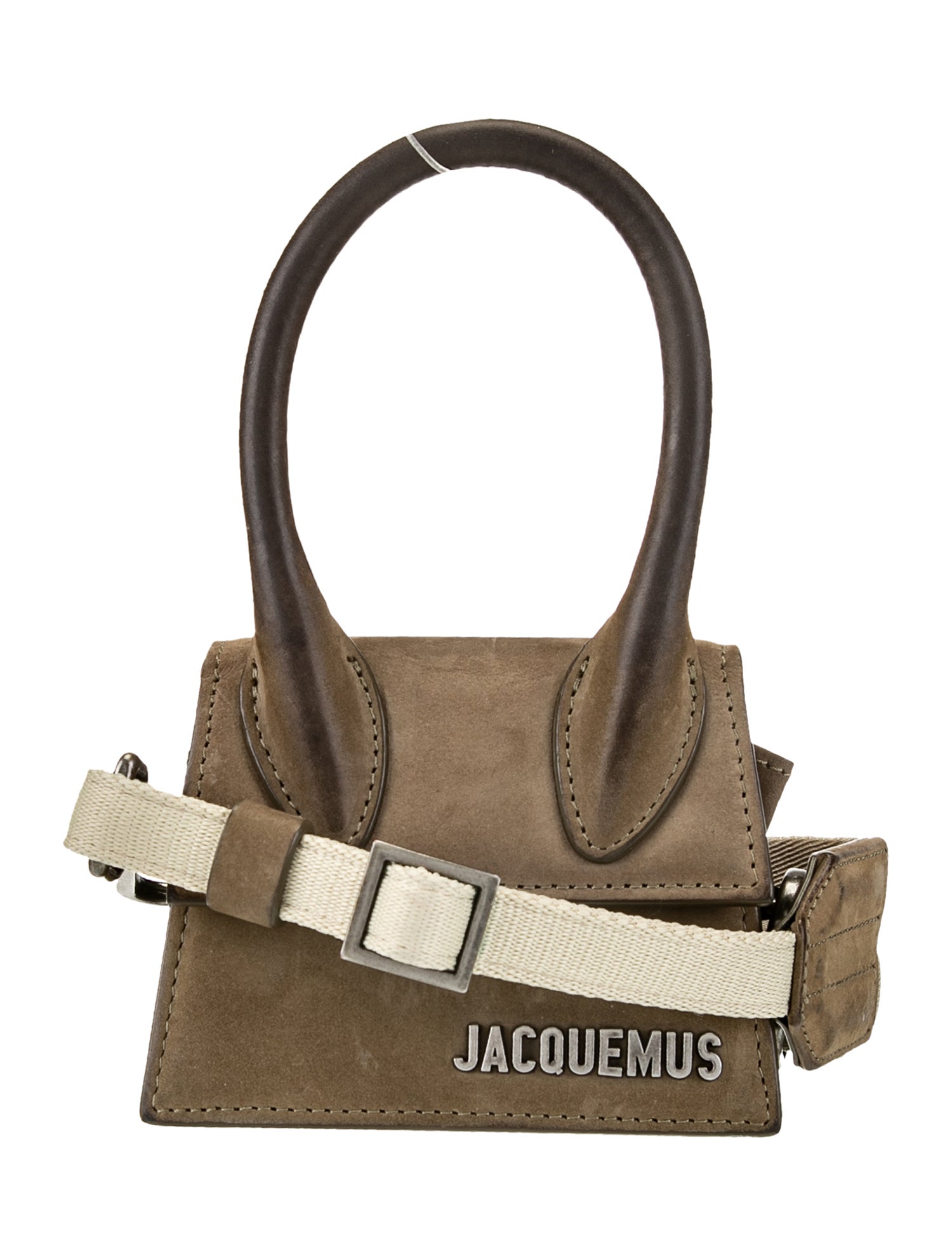Jacquemus Handbags | The RealReal