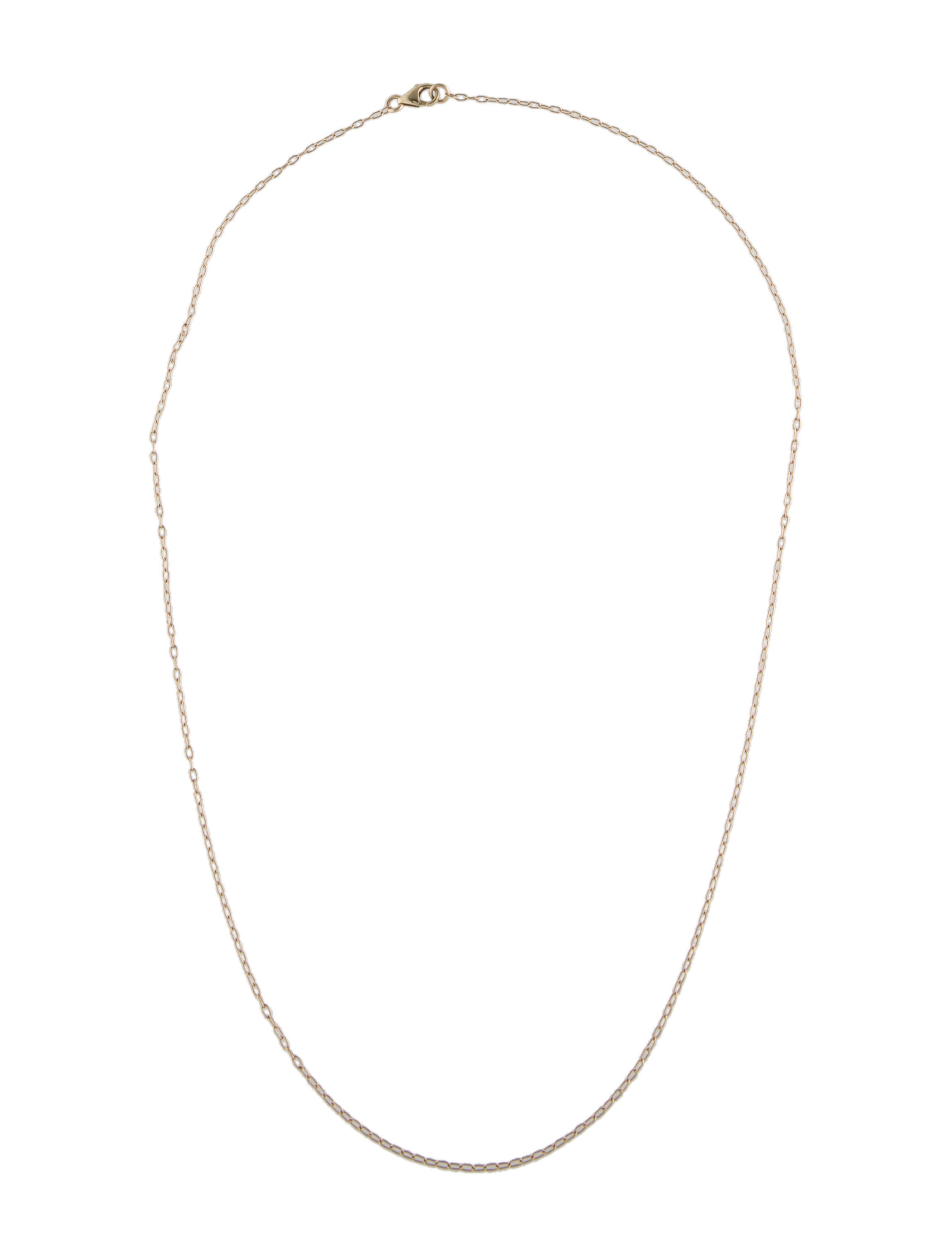 David Yurman Small Box Chain Necklace - Sterling Silver Chain ...