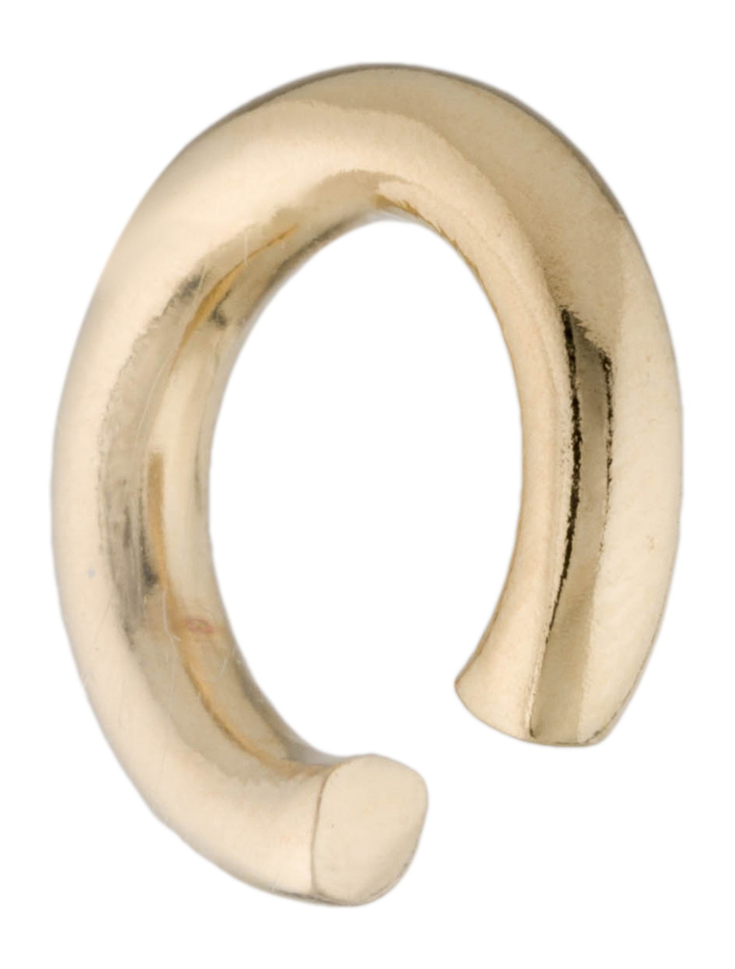 Designer Ear Cuff On Sale - Authenticated Resale | The RealReal