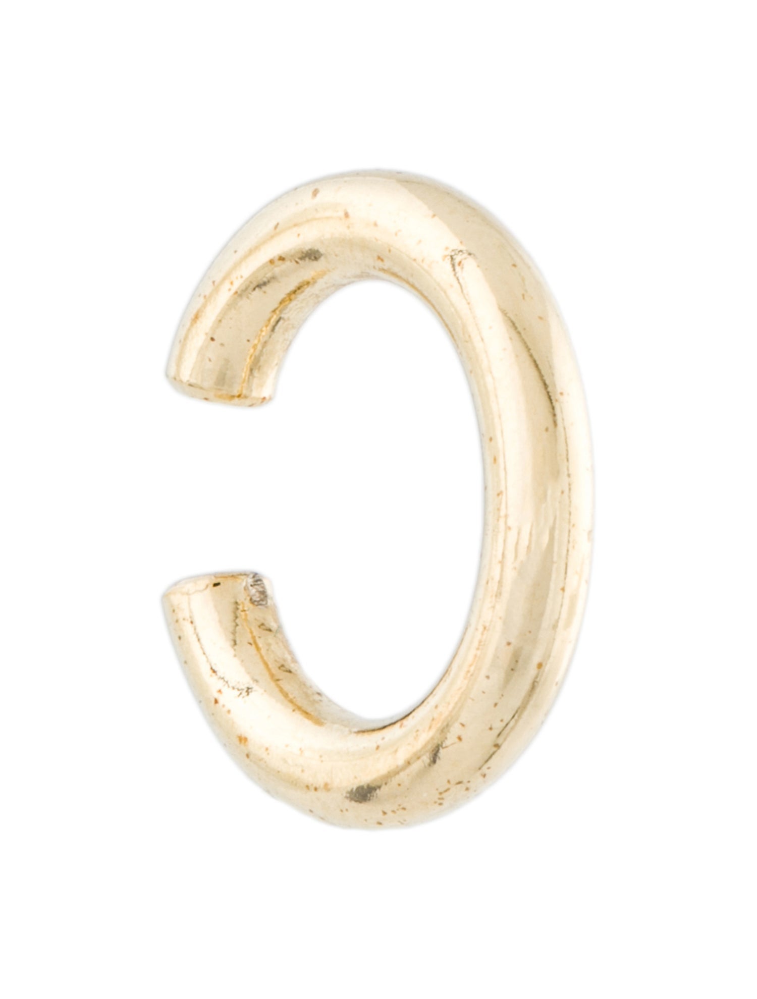 Repossi 18K Diamond Berbère Ear Cuff - Rhodium-Plated 18K White Gold ...