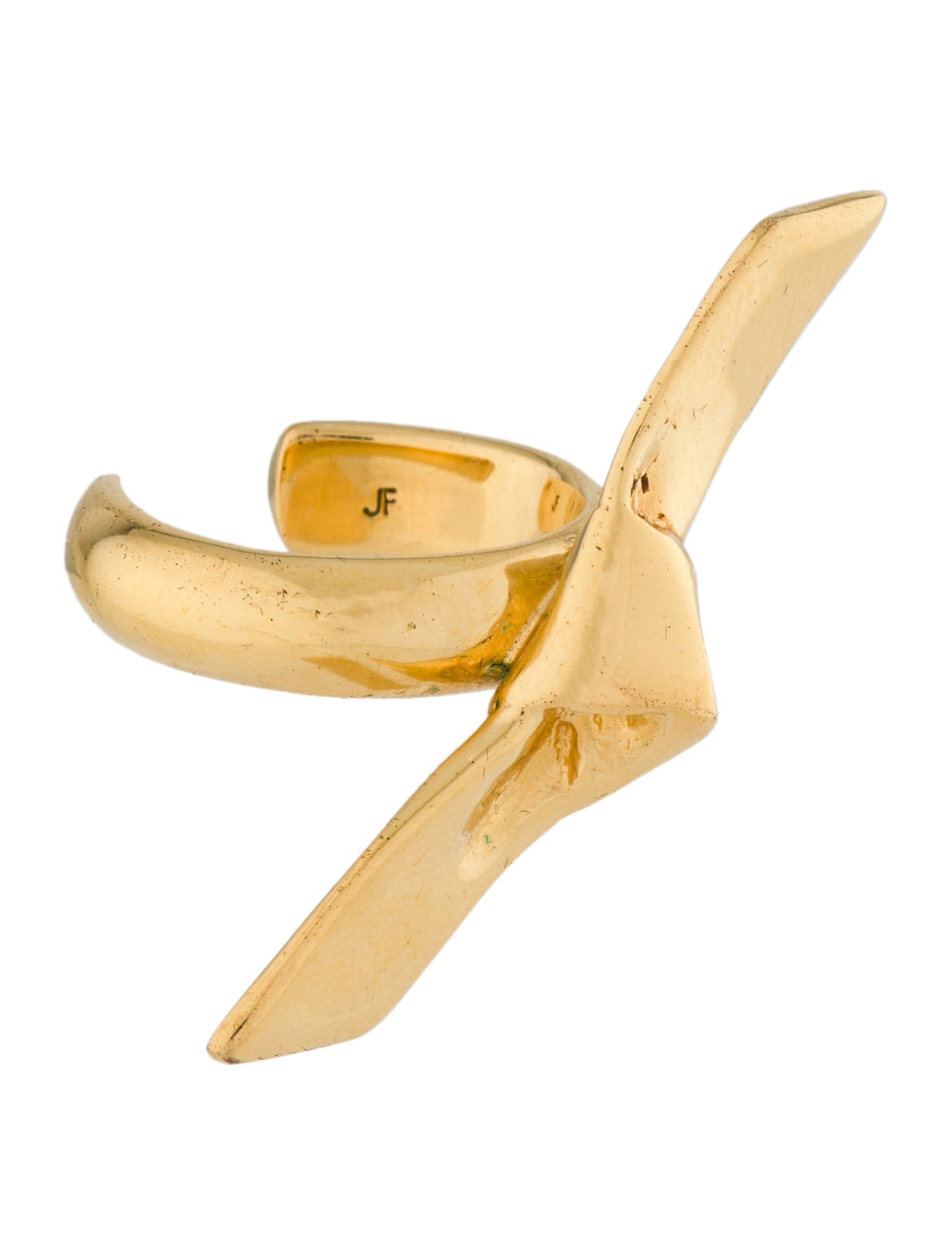 Jennifer Fisher | The RealReal