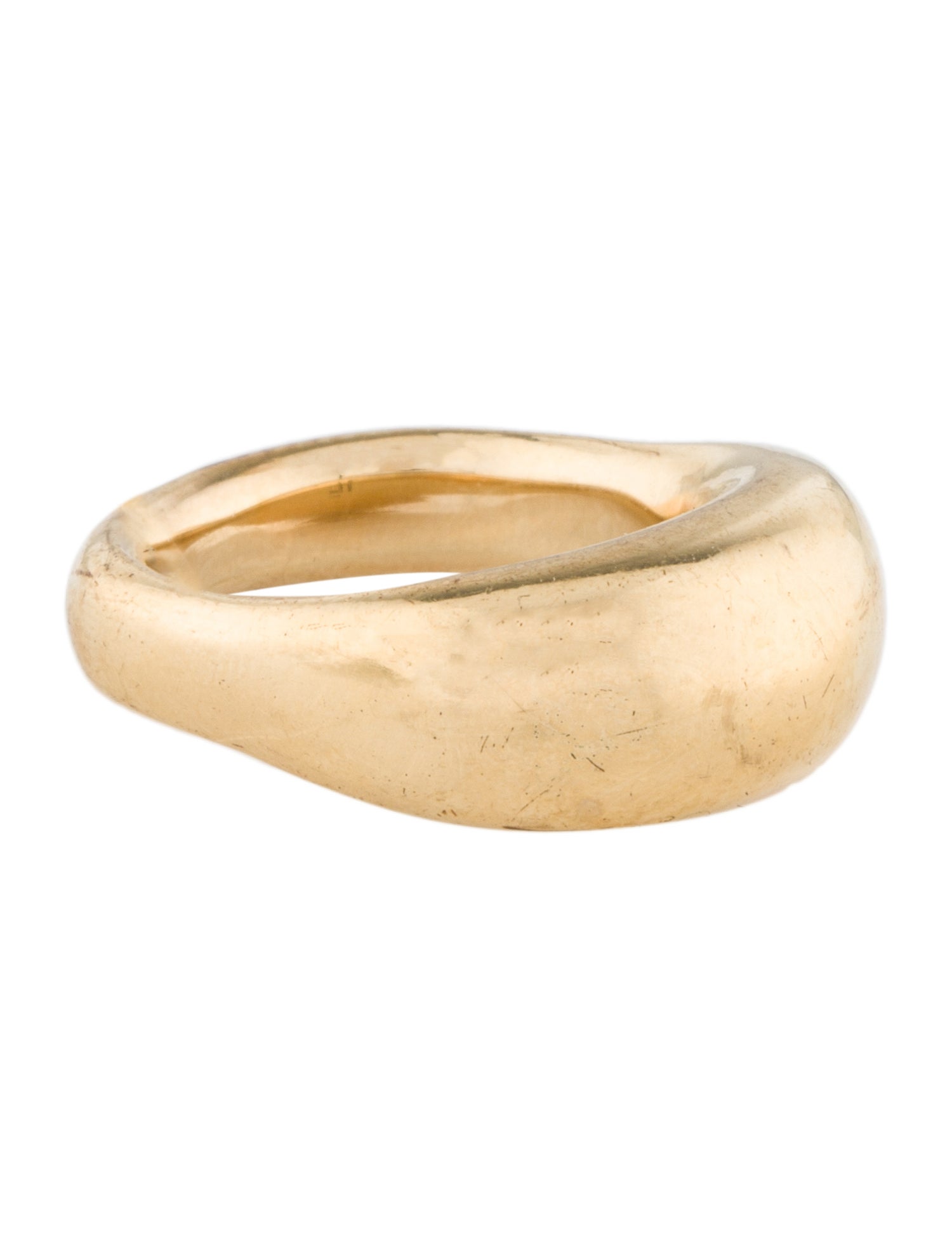 Jennifer Fisher | The RealReal