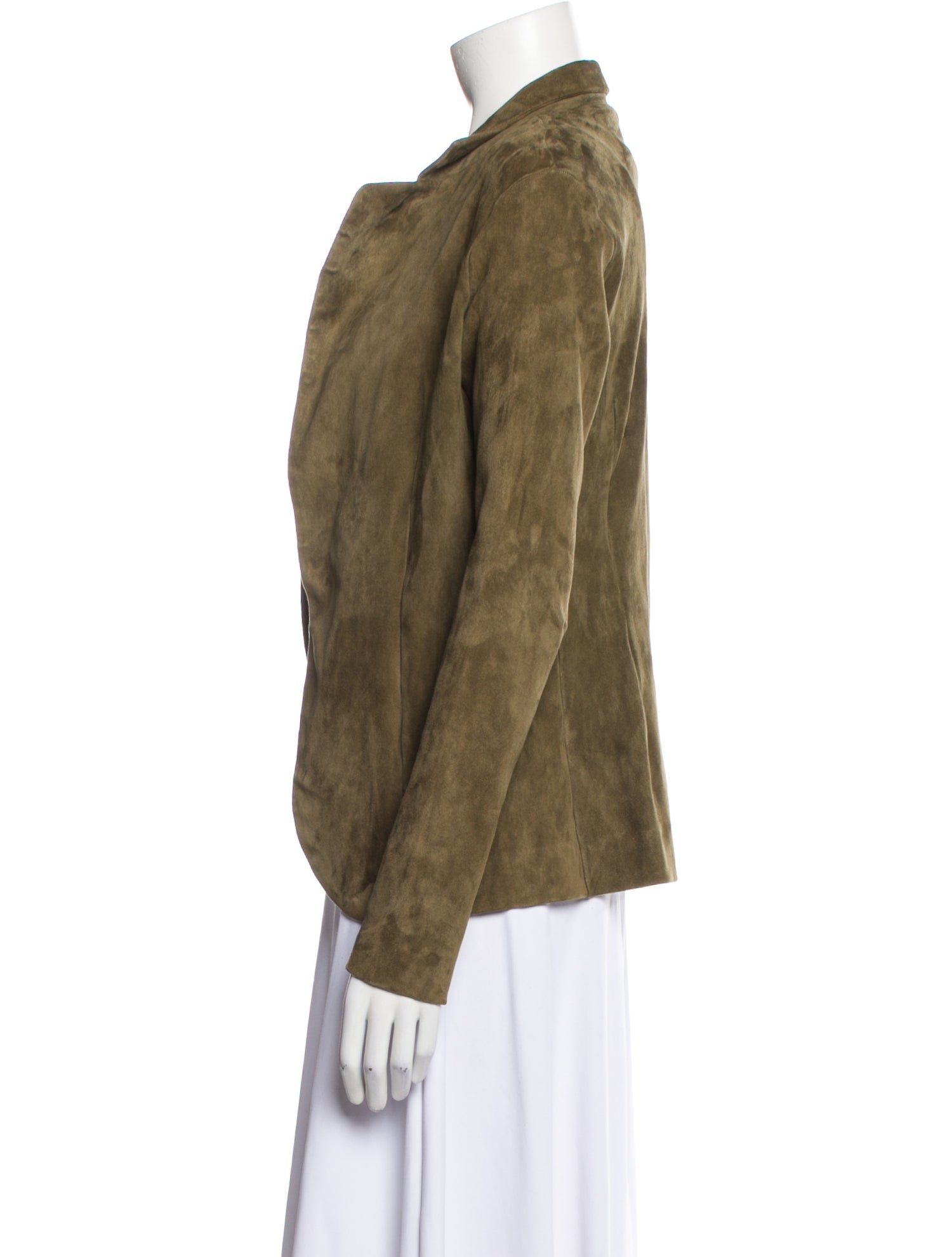 Jarbo Jackets | The RealReal