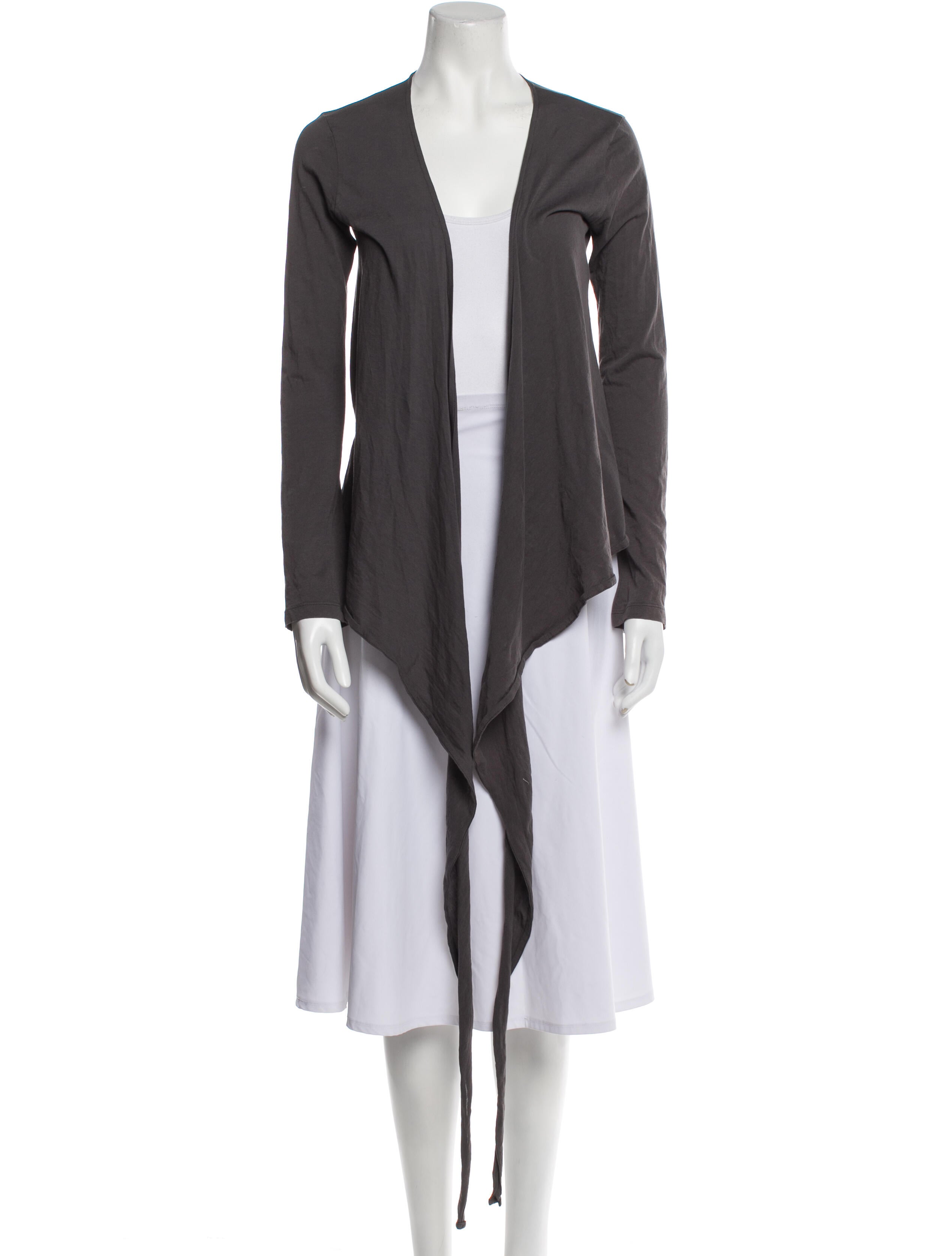 Lafayette 148 Evening Jacket - Black Jackets, Clothing - WLFFY199125 ...