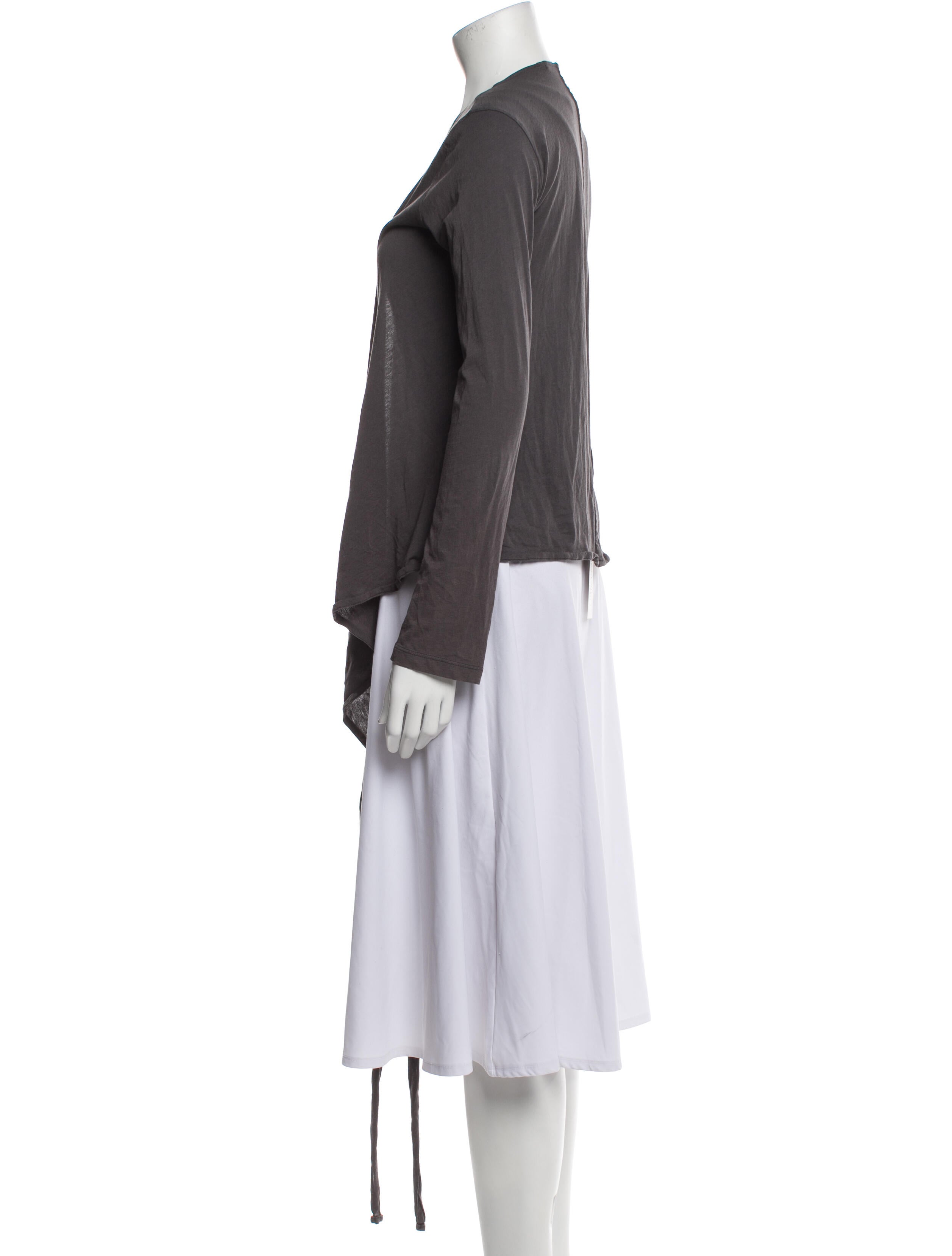 Lafayette 148 Evening Jacket - Black Jackets, Clothing - WLFFY199125 ...