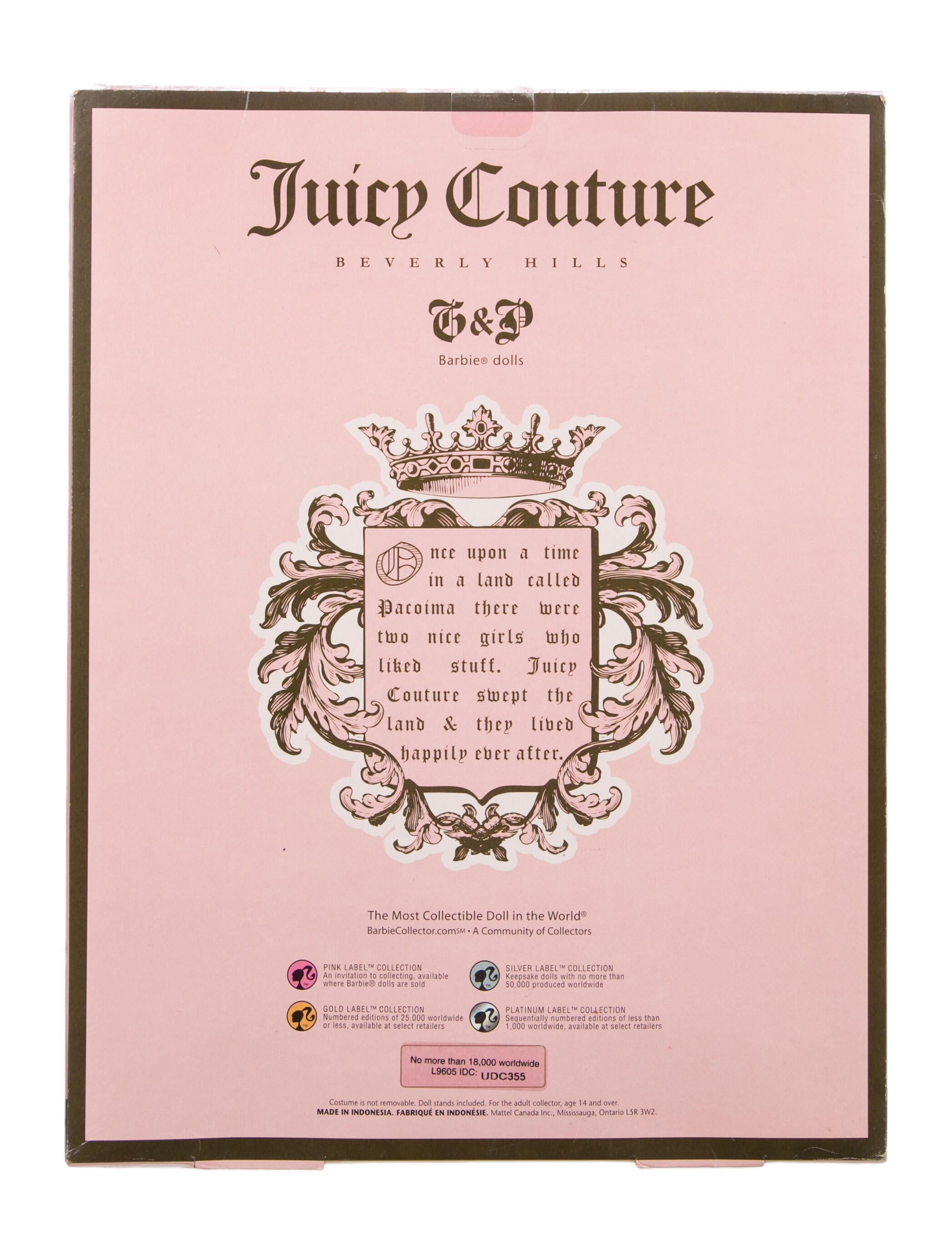 Juicy Couture On Sale - Authenticated Resale | The RealReal