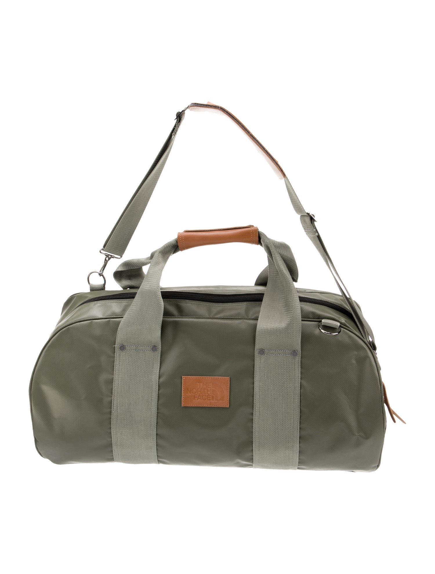 Junya Watanabe Comme des Garçons Man x The North Face PVC Weekender Bag ...