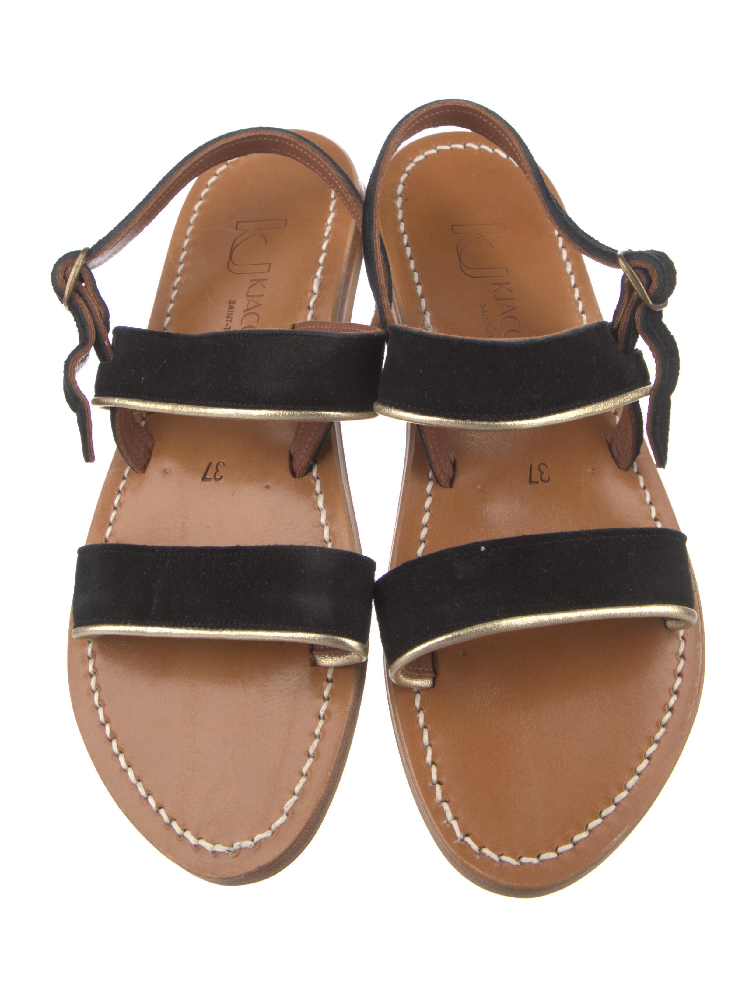 K Jacques St. Tropez | The RealReal