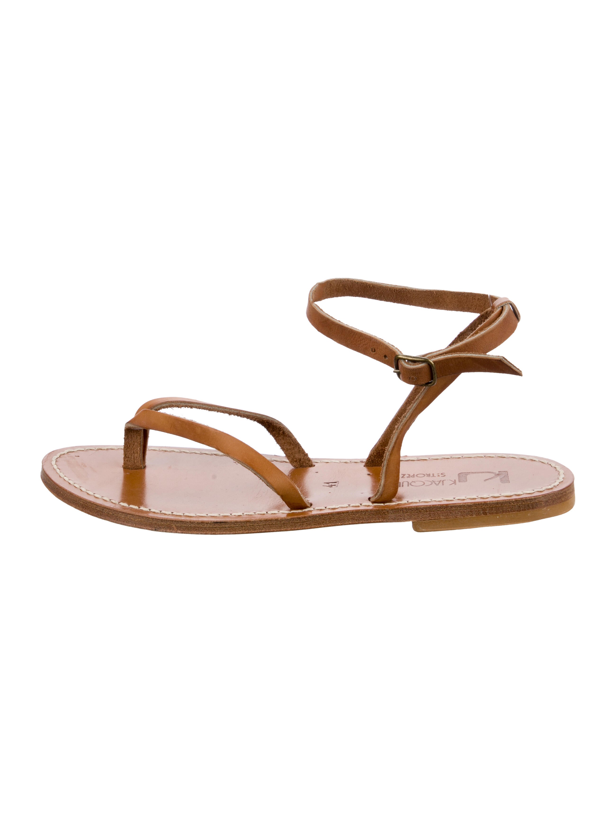 K Jacques St. Tropez | The RealReal