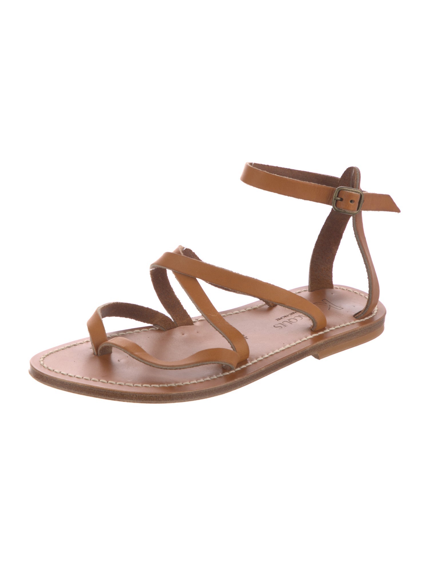 K Jacques St. Tropez | The RealReal