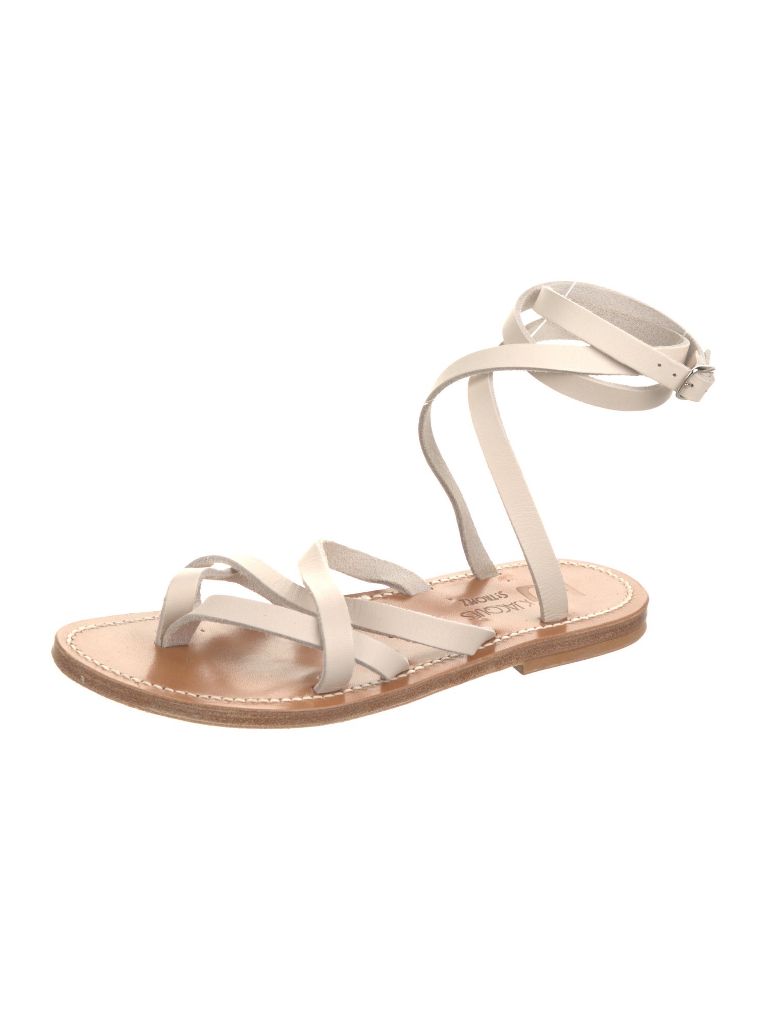 K Jacques St. Tropez | The RealReal