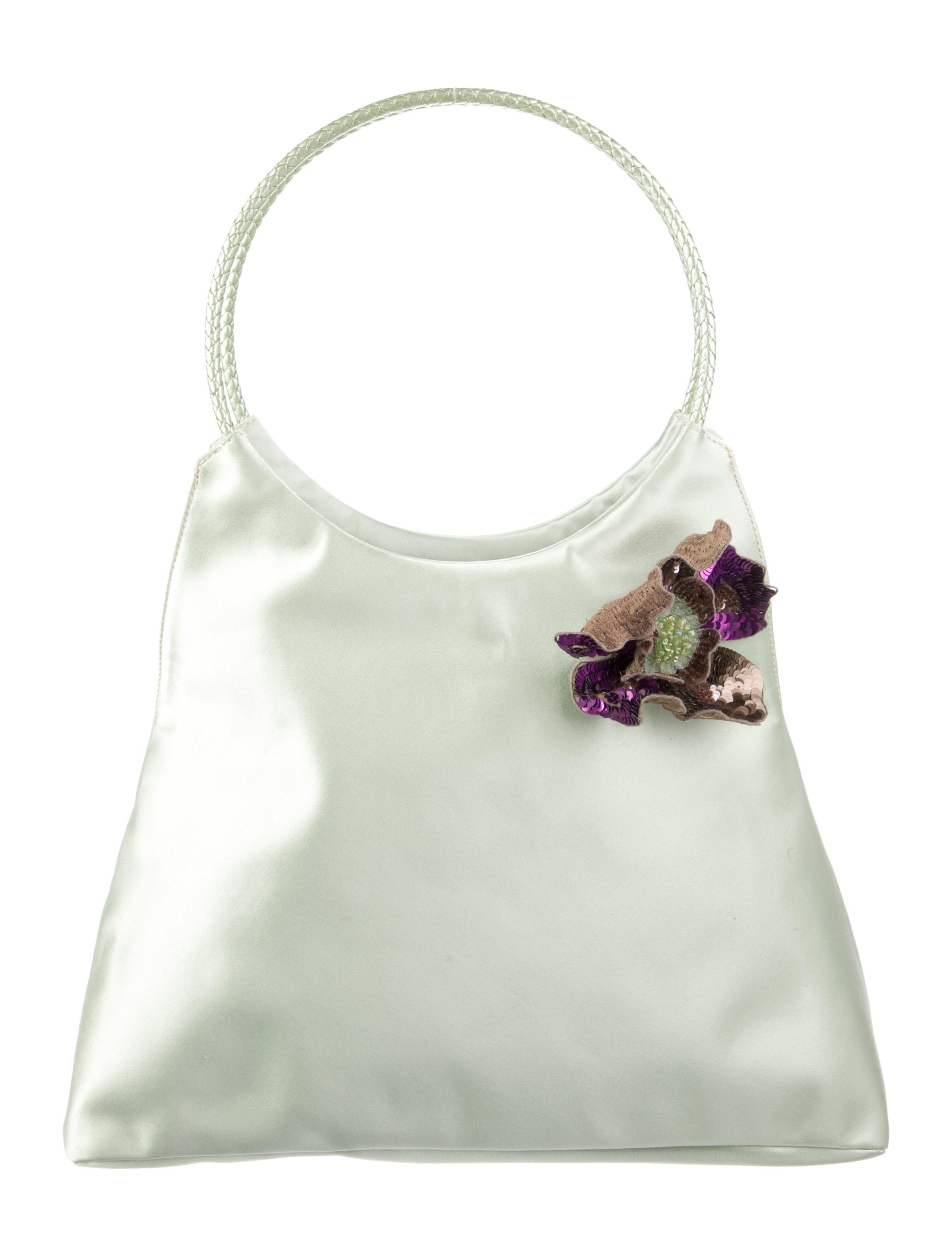 Valentino 360 Hobo - Gold Hobos, Handbags - VAL62351 | The RealReal