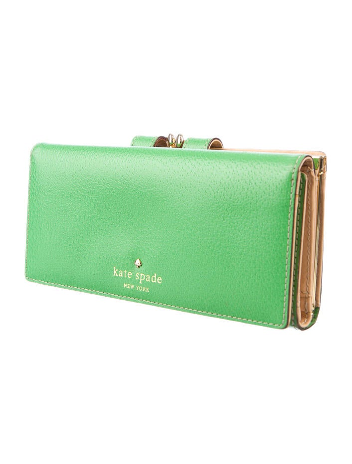 Kate Spade New York Wallets | The RealReal