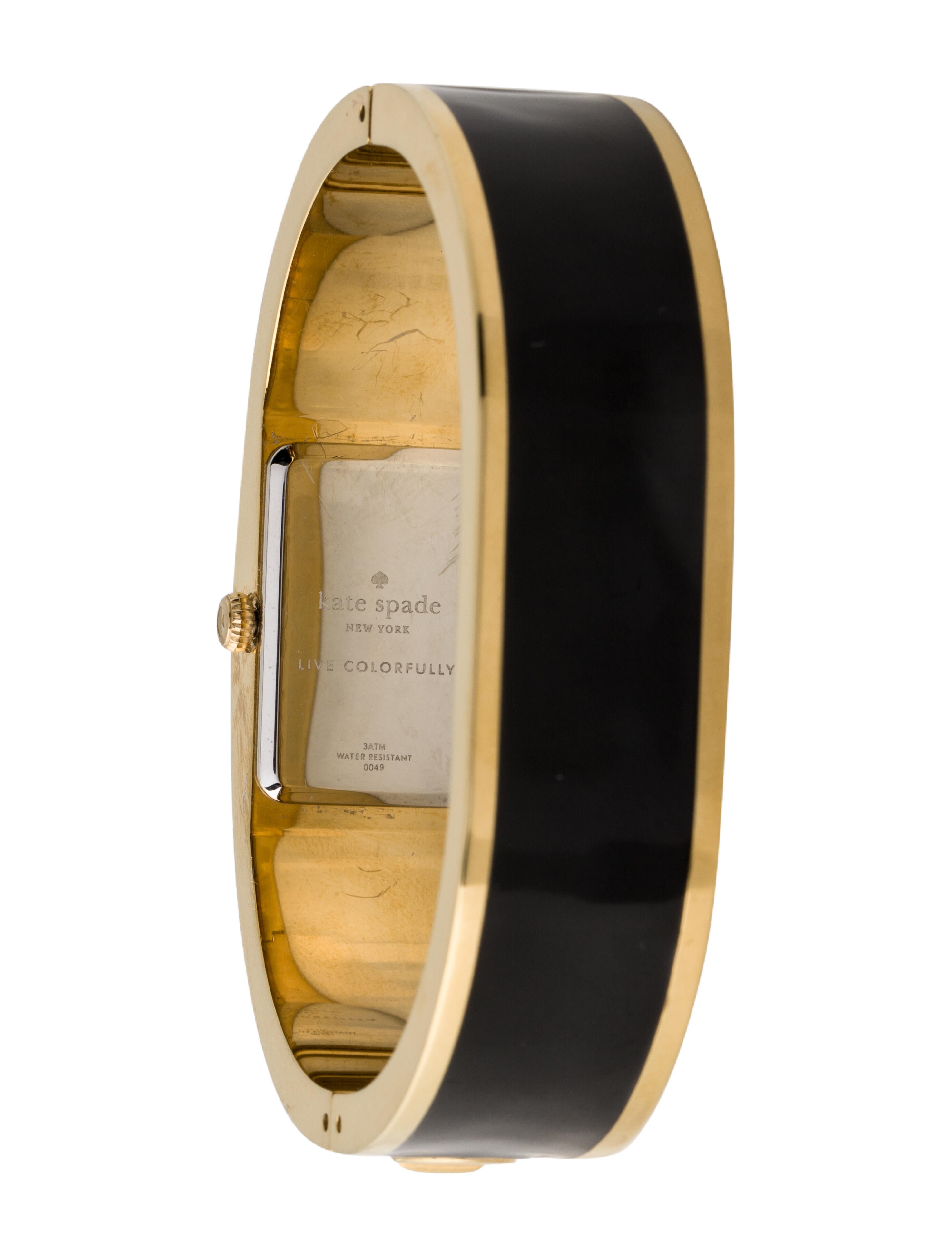 Kate Spade New York Carousel Watch - 1YRU0049 | The RealReal