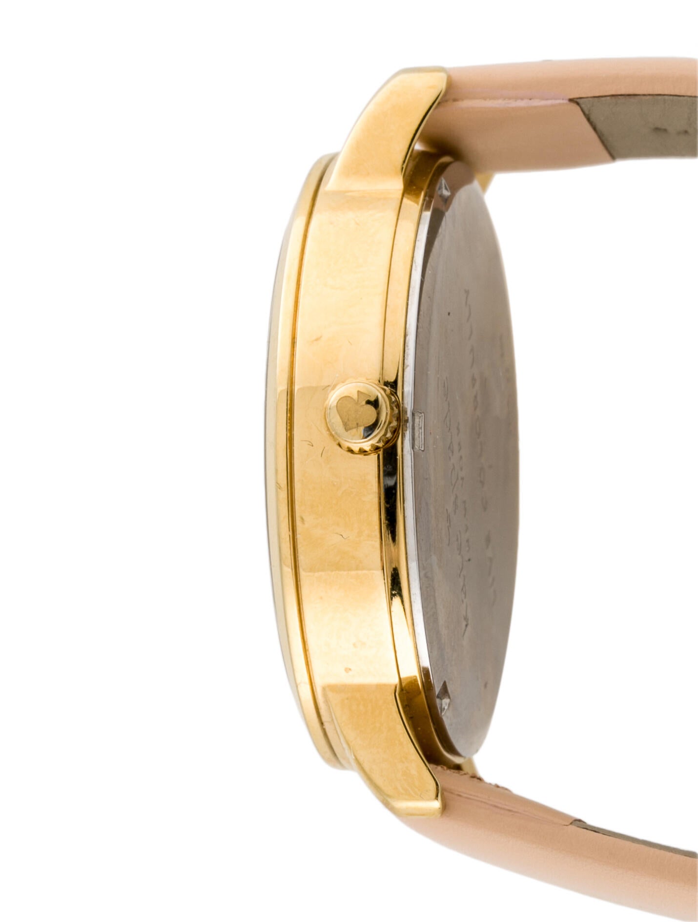 Kate Spade New York Grand Antoine Watch - KSW1345 | The RealReal