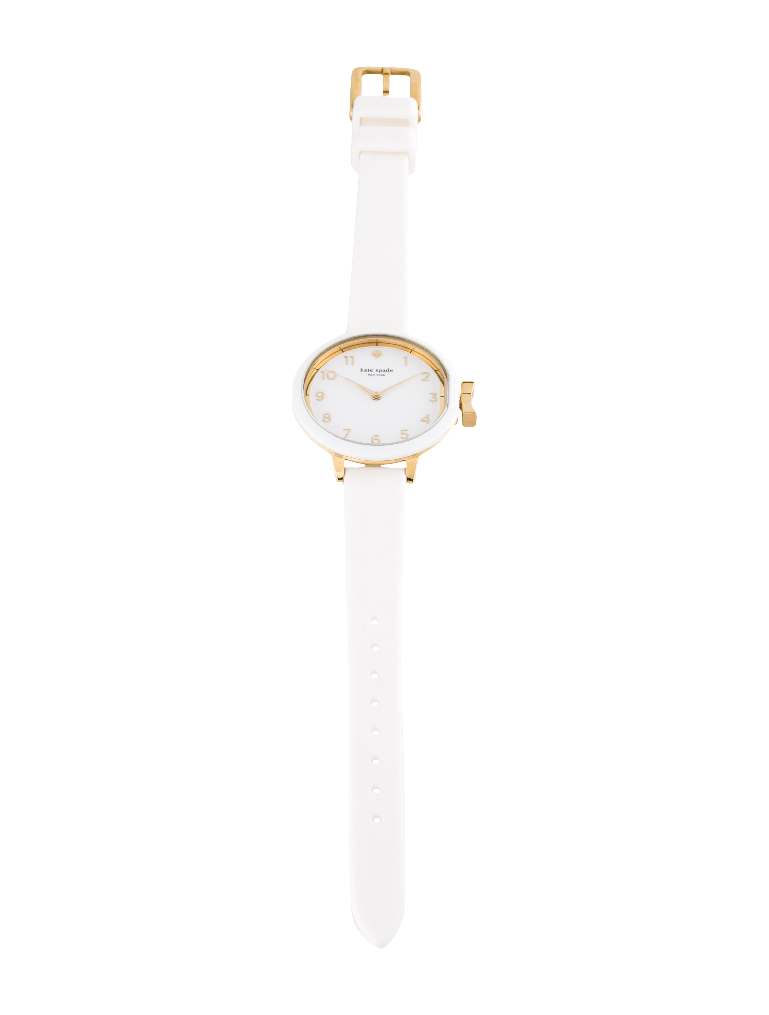 Kate Spade New York Park Row Watch - KSW1441 | The RealReal